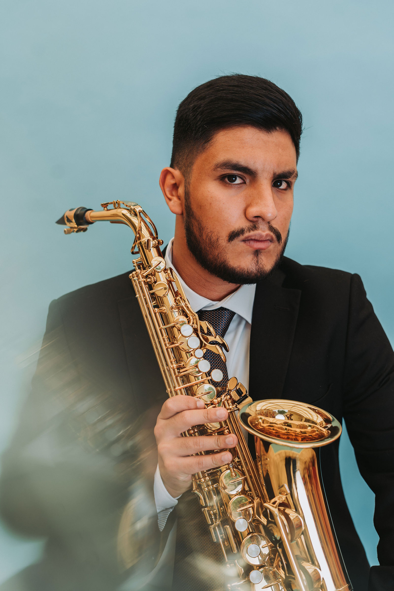 Julian Photoshoot de Freelens Foto