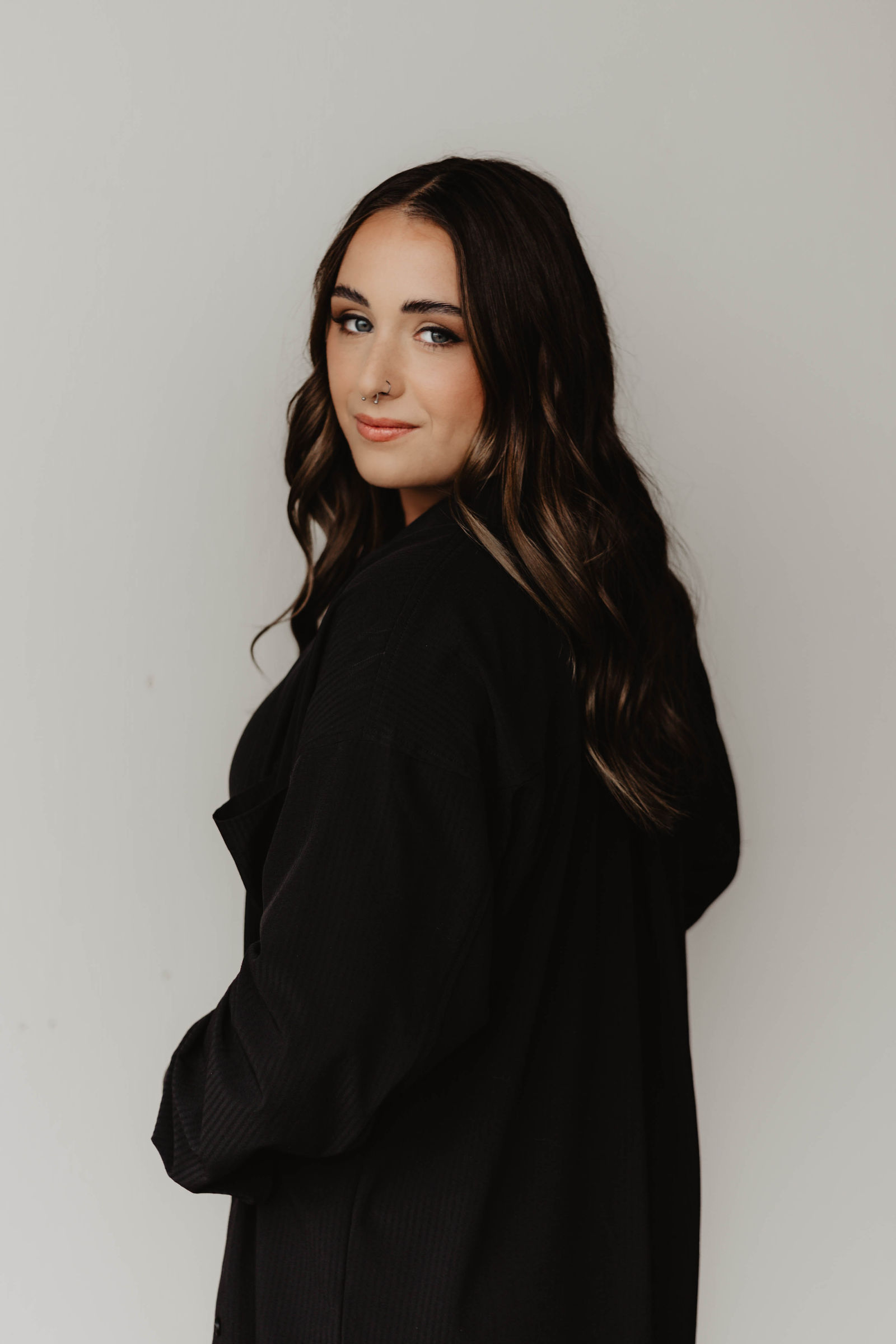 Emmy Headshots by Kindred Spirit Photo