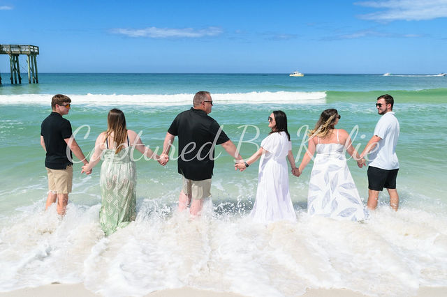 Maag Family Extras by Captured By Kalie