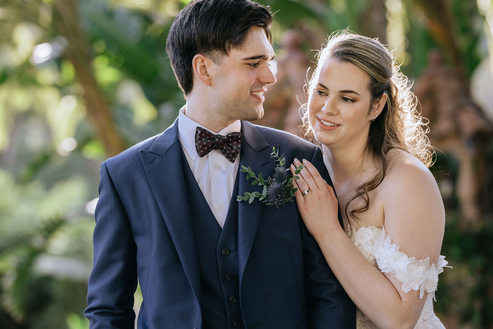 Bailey + Stephen by Shevchik Production