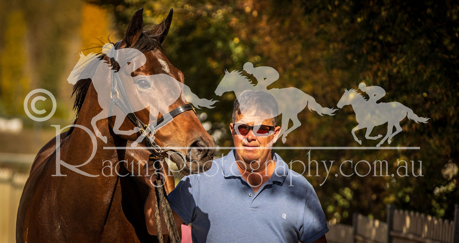 Griffith, Mack by RacingPhotography