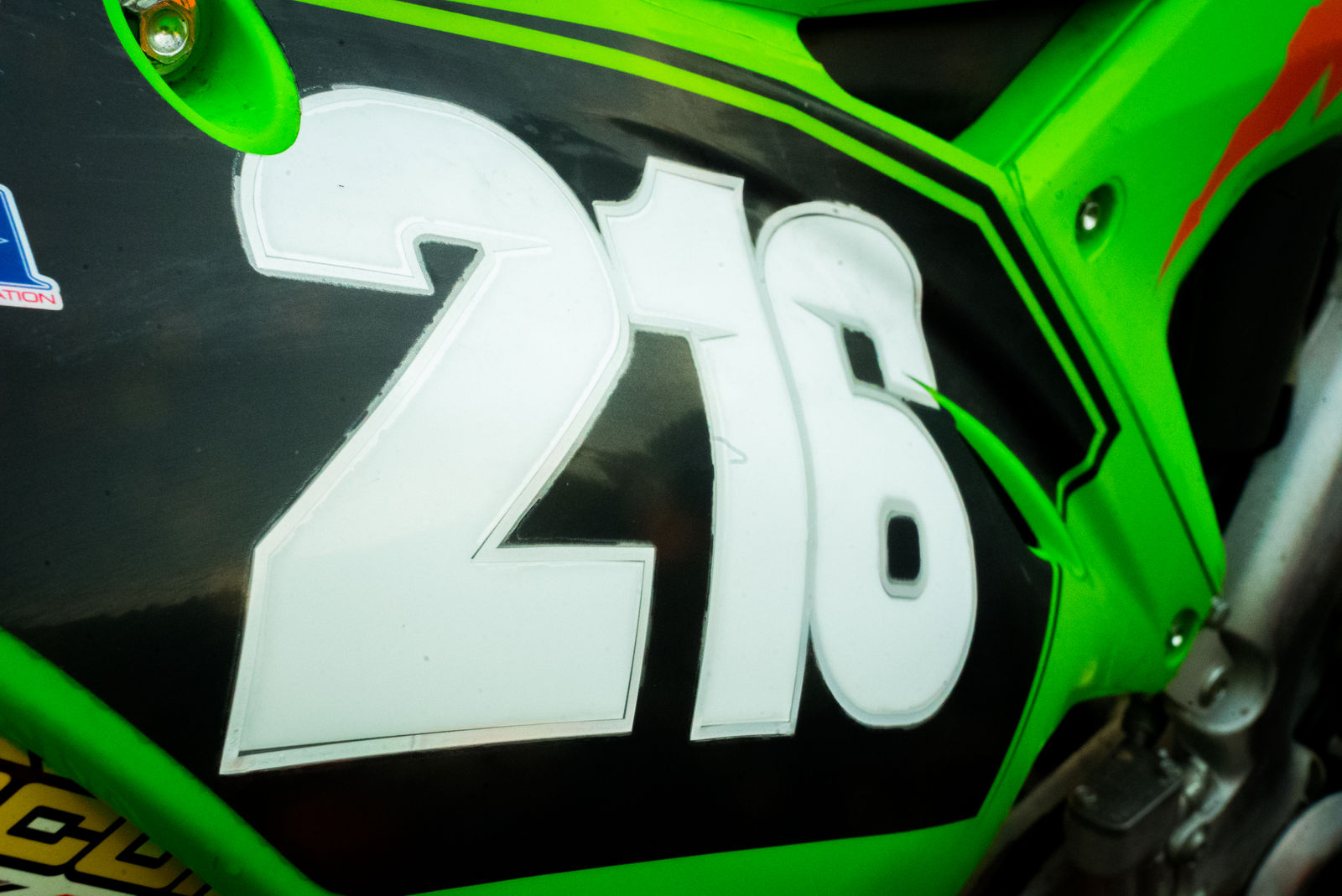 Priest Woodland MX 3/17/2019 by Gate Drop Productions