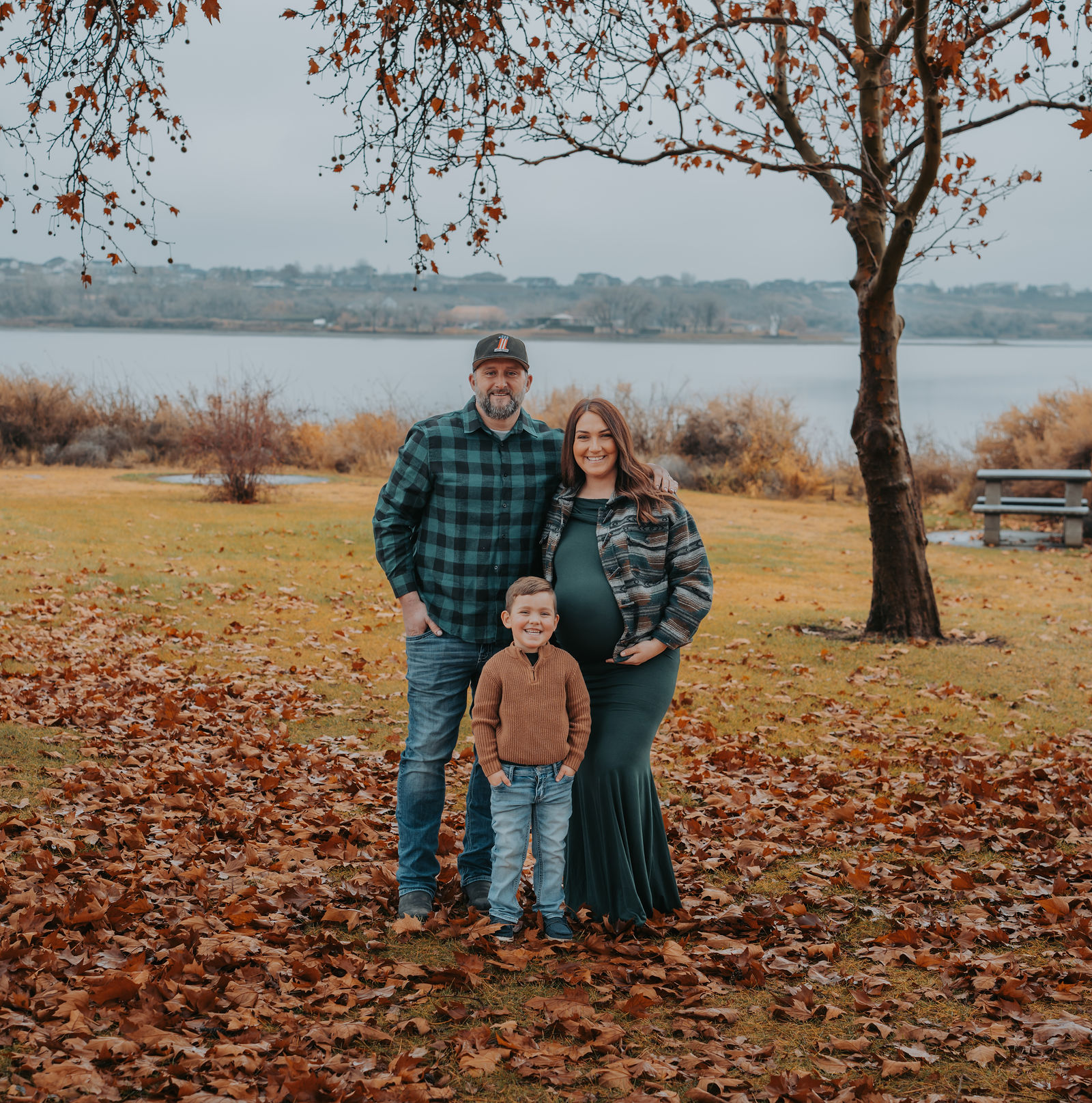 Our New Chapter by JBR Photography