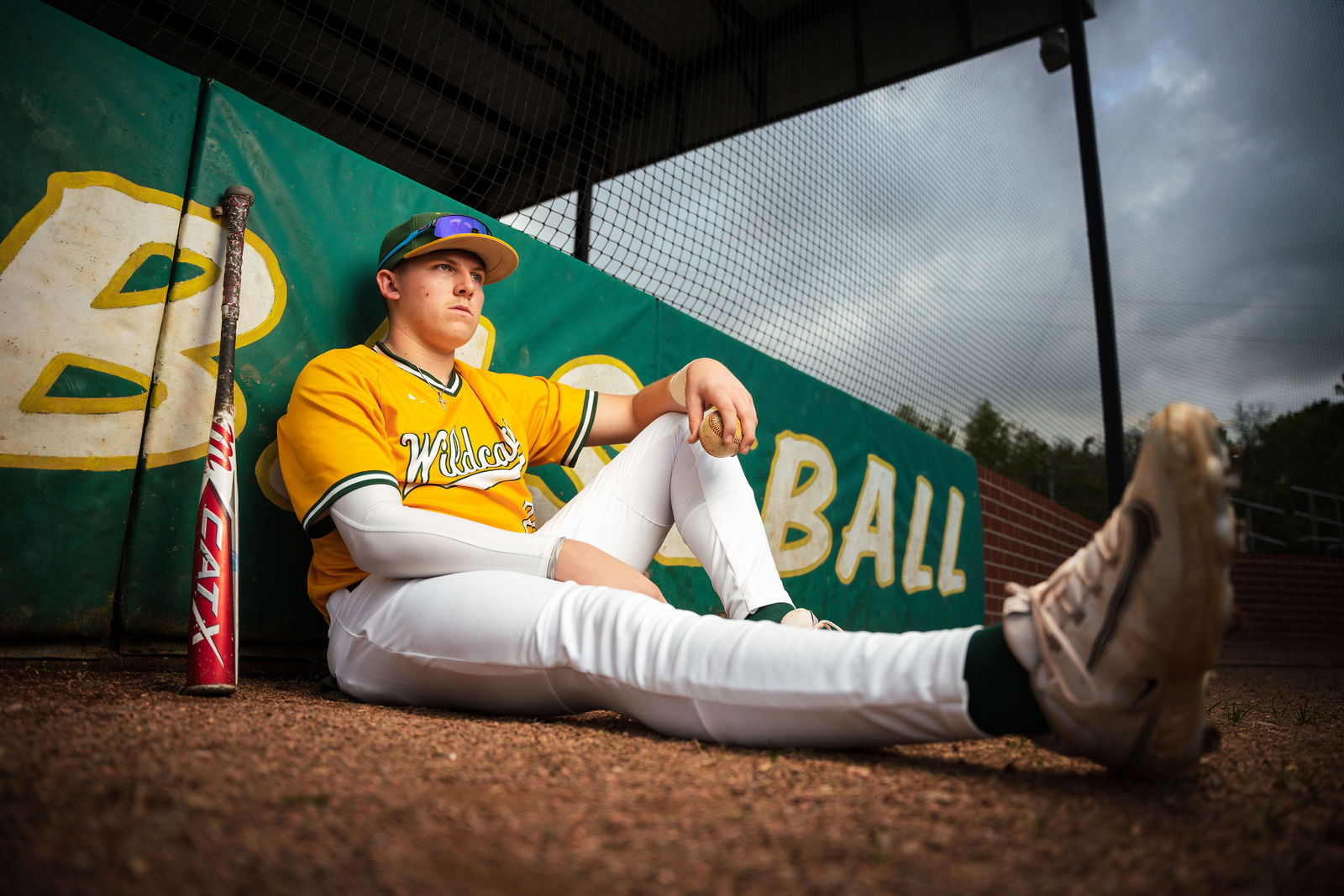 Kaden Peterson by Glenn Eymard Photography