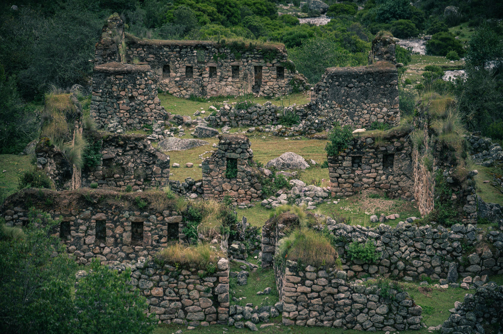 Incan Pathways by Aire Libre Running ALR210616FA8