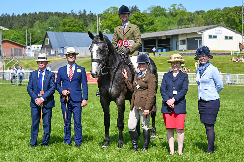 Royal Welsh Smallholding & Countryside Festival 2023 by EquinePix ...