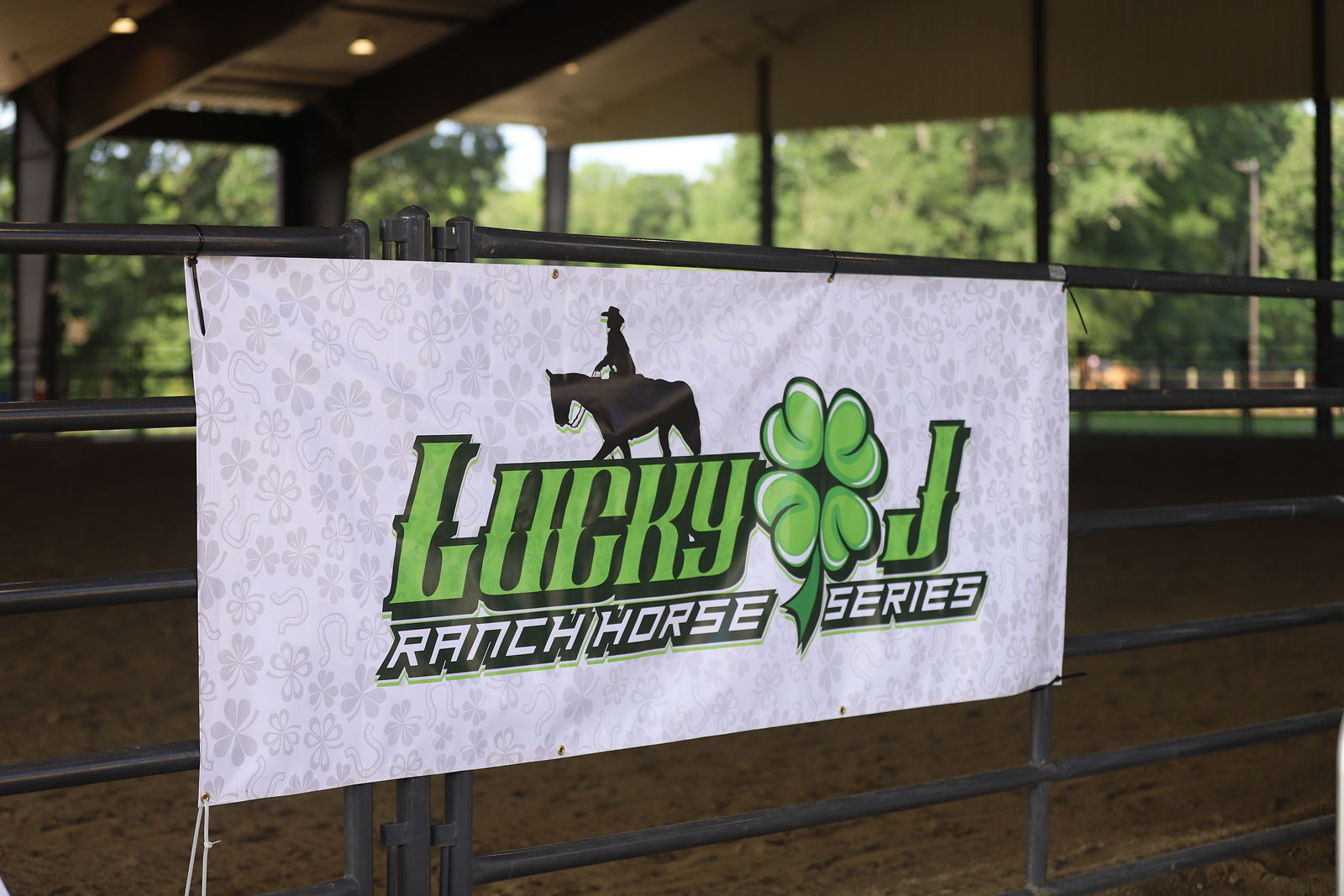 Lucky J Ranch Horse Series August 2024 by Premium Image Photography