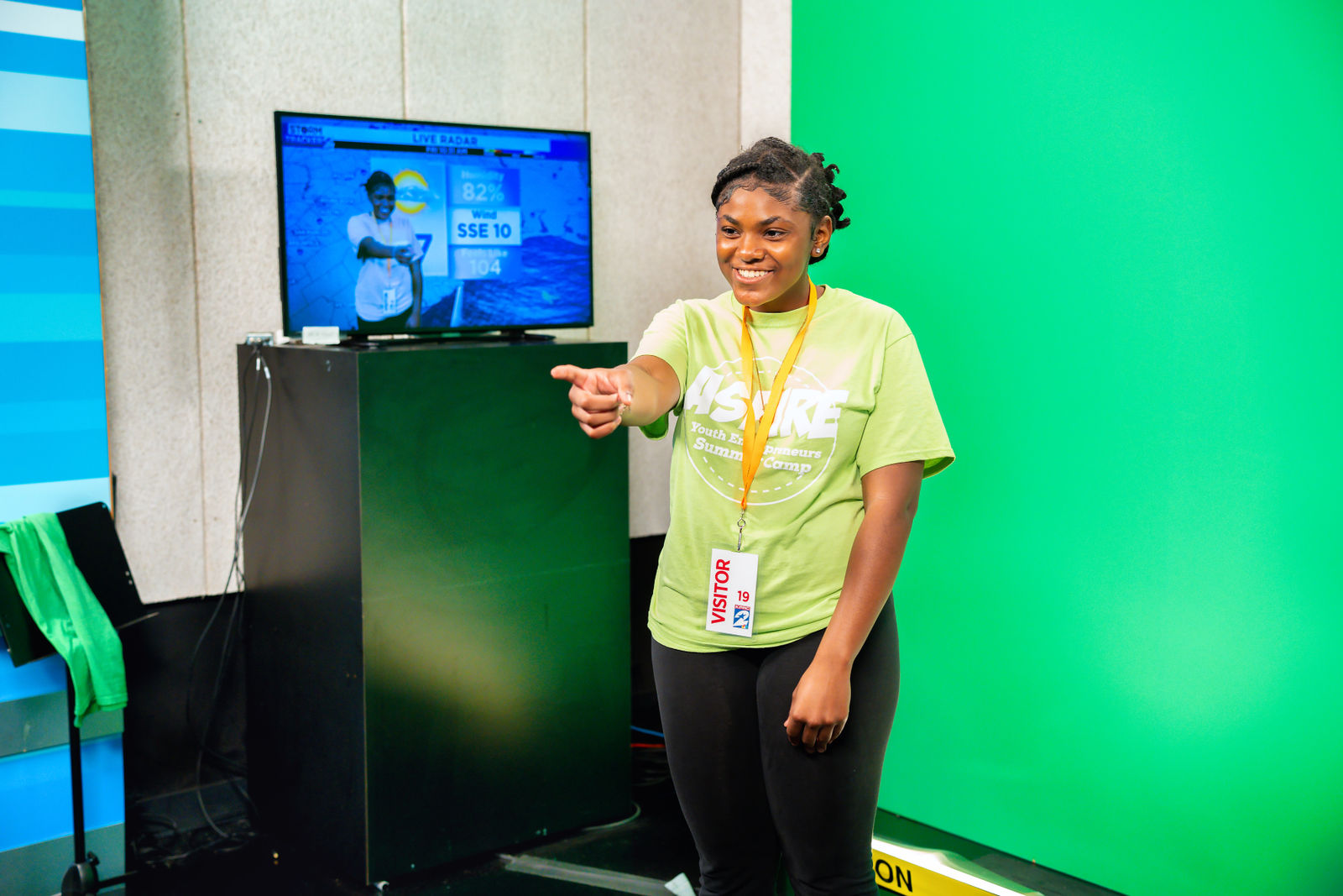 ASPIRE @ Channel 2 + Right Time by Right Time Solutions