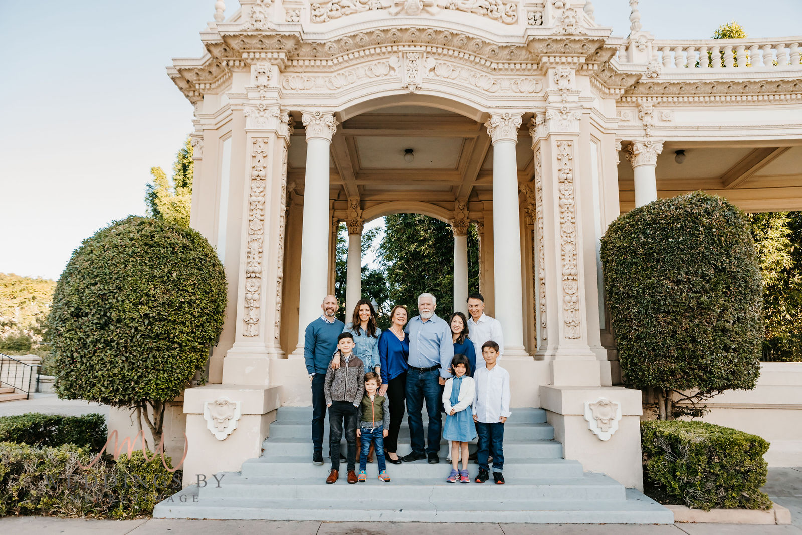 Karris Family 2023 by Meurer Image Photography