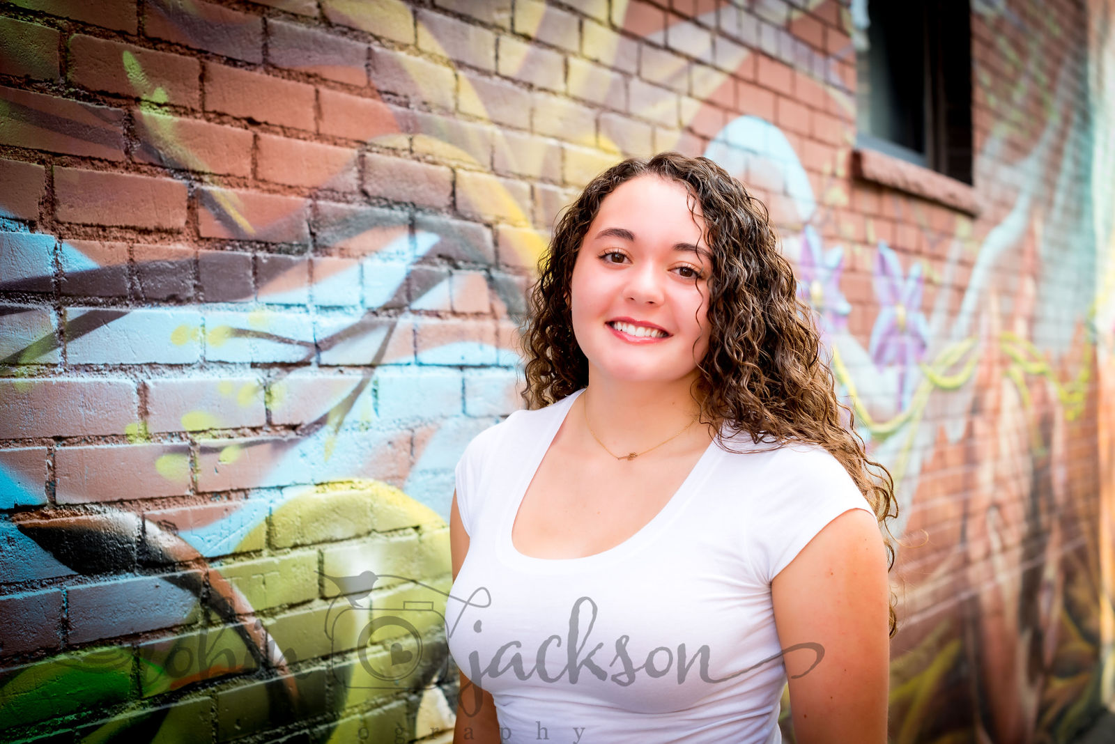 Alison by Robin Jackson Photography