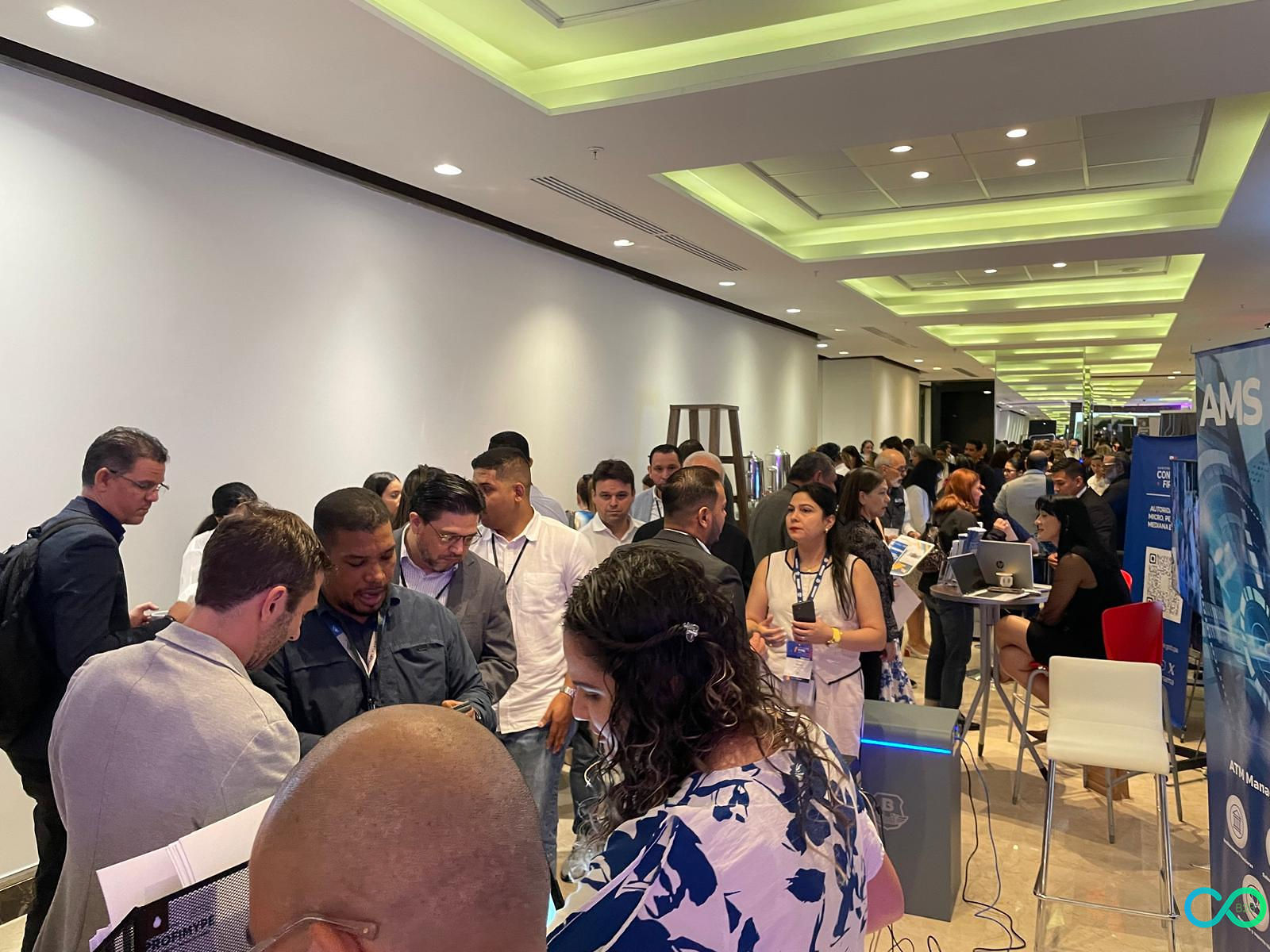 Innovación Pyme - Panamá 2025 de ConnectaB2B