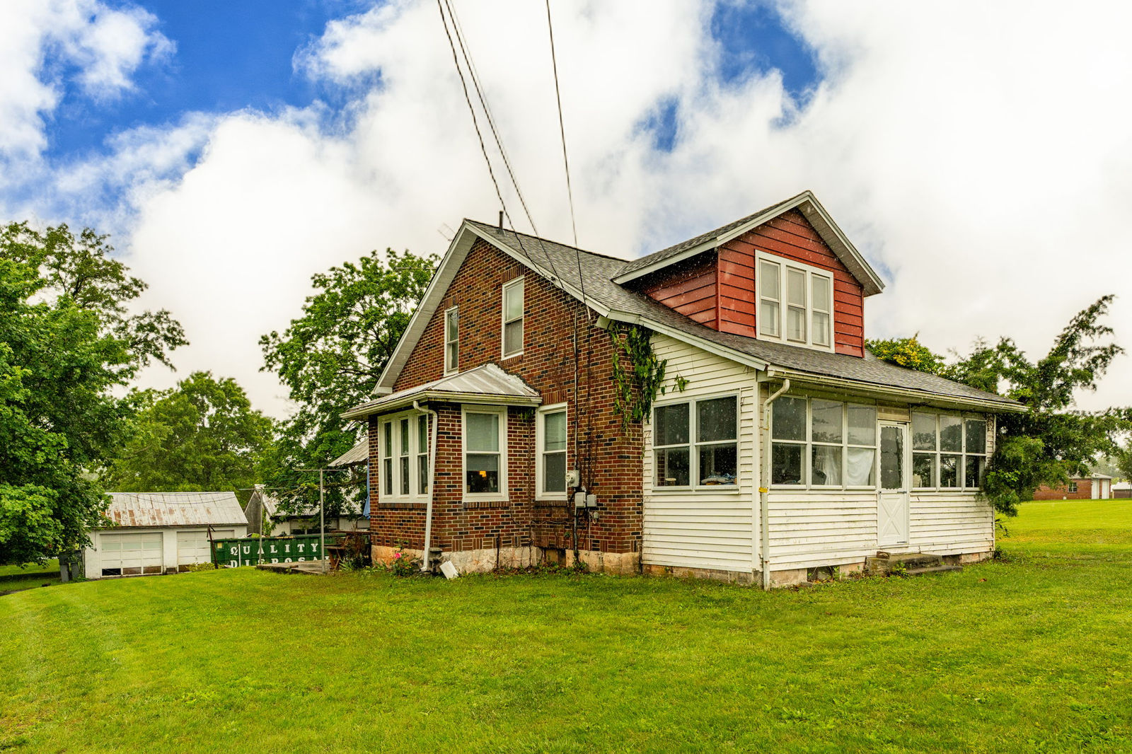 1205 W. Route 897, Denver by Kline, Kreider & Good Auctioneers