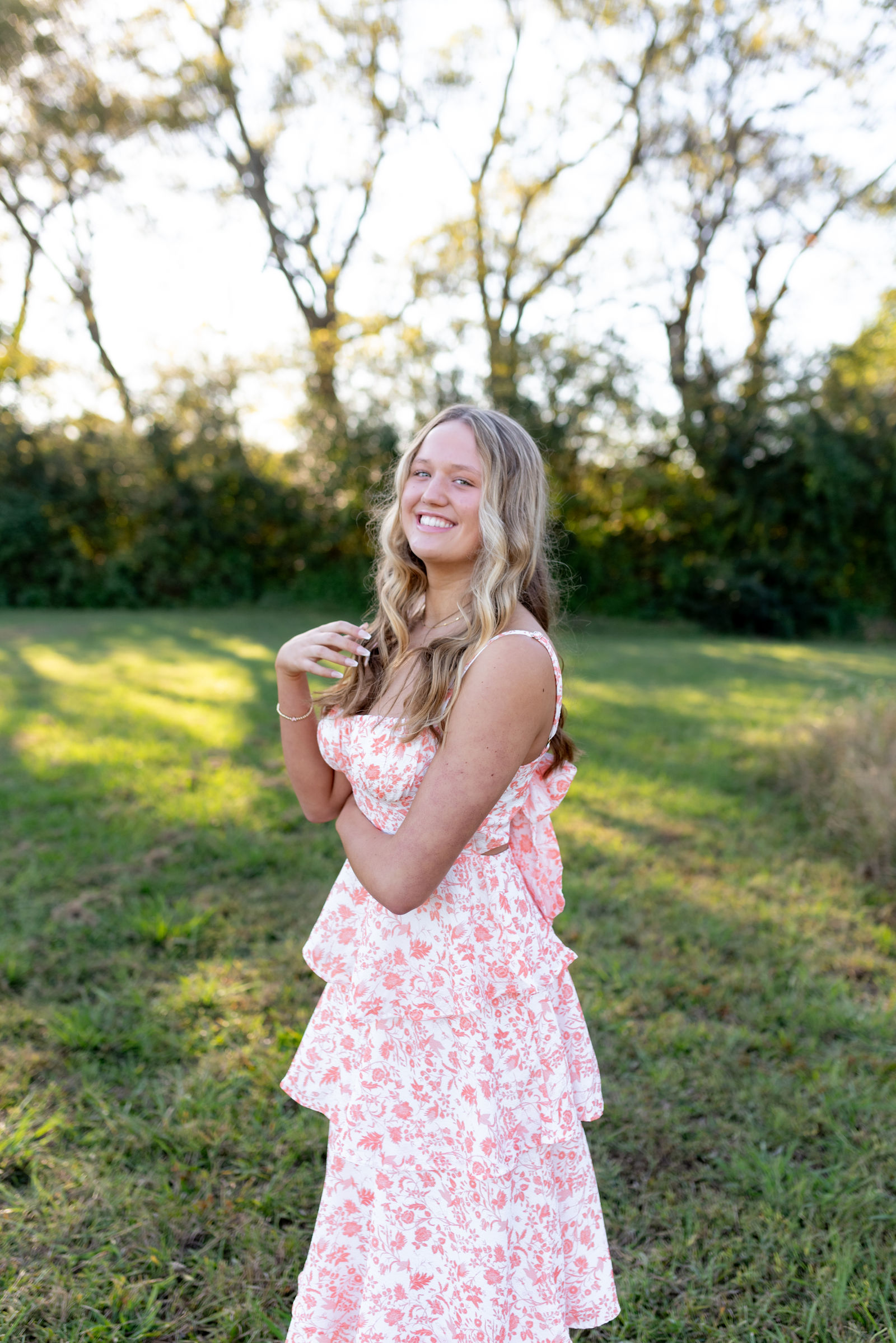 Mikayla Pruett by Anna Cooper Creative