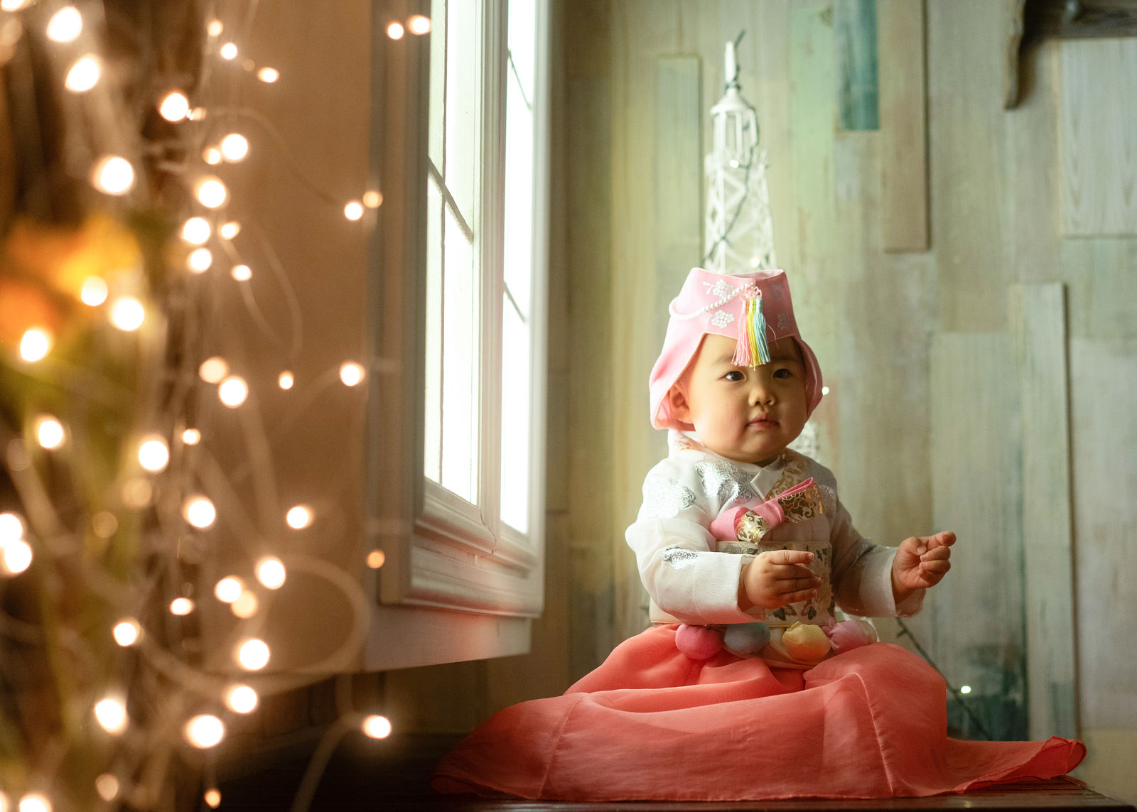 이아린 by Mango Studio