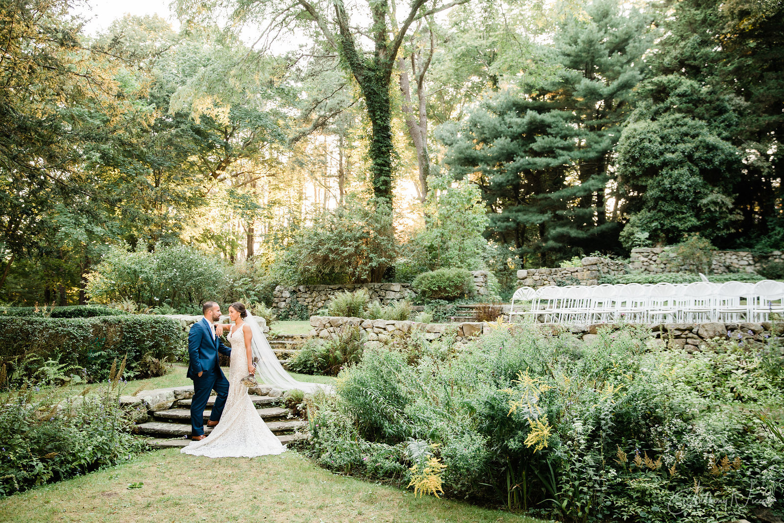 Katie + Felipe Fontes by Anthony Niccoli Photography
