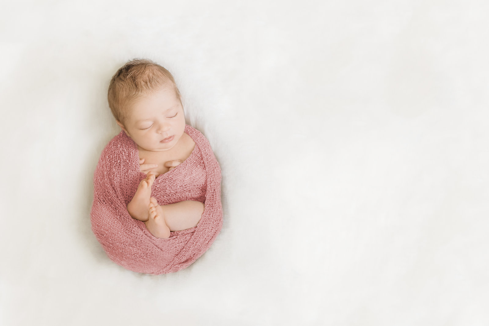 Baby Teagan by Grace Photography
