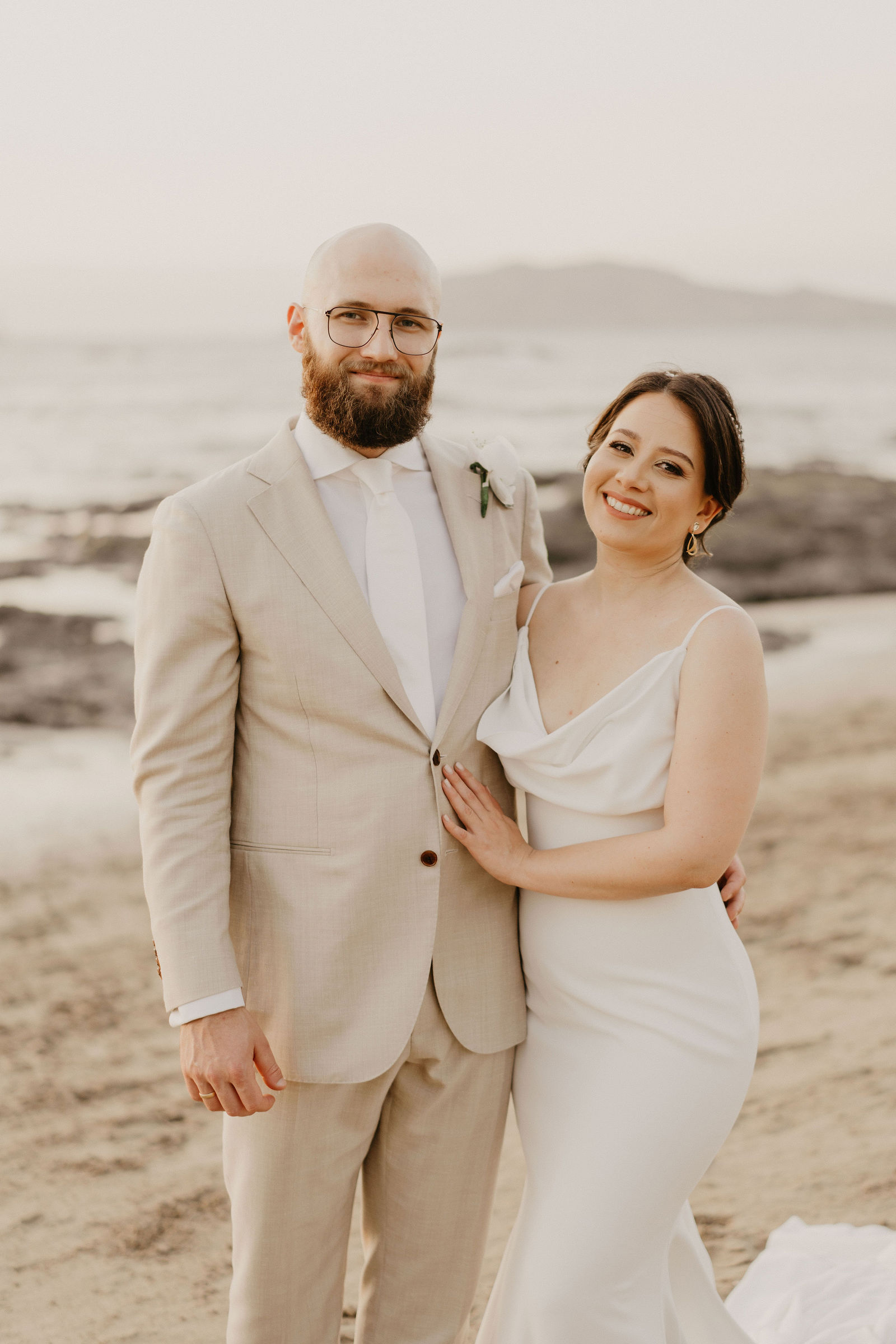 Isabel & Nicholas, Tamarindo Diria by Bacalao Films · Photography & Video