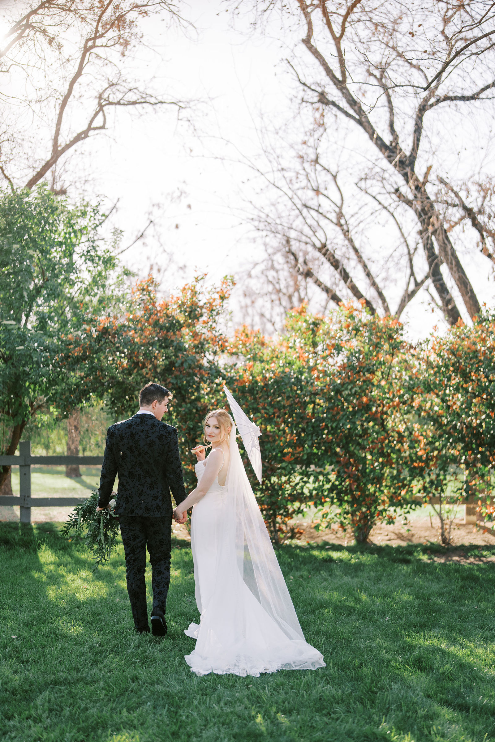 ABBY & SAMUEL by Tony George Photography
