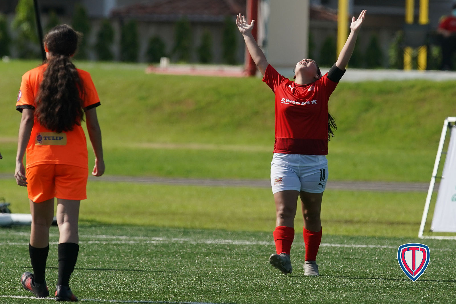 COPA TALENTO 2021 U15 J1 de AE Sports Images