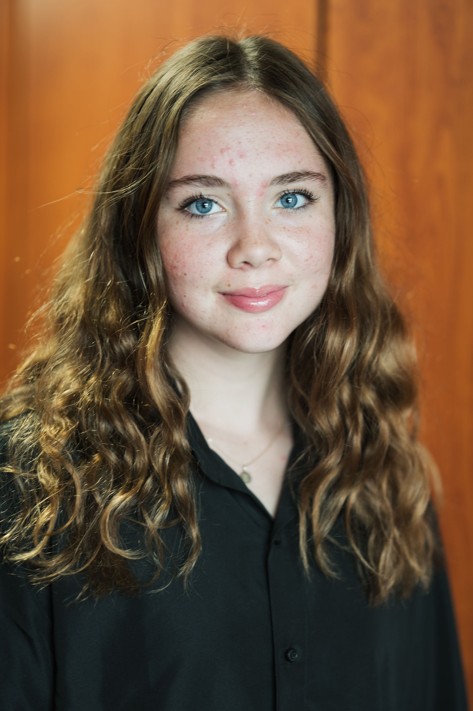 CHHS Headshots 2024 by Shiny Penny Studios