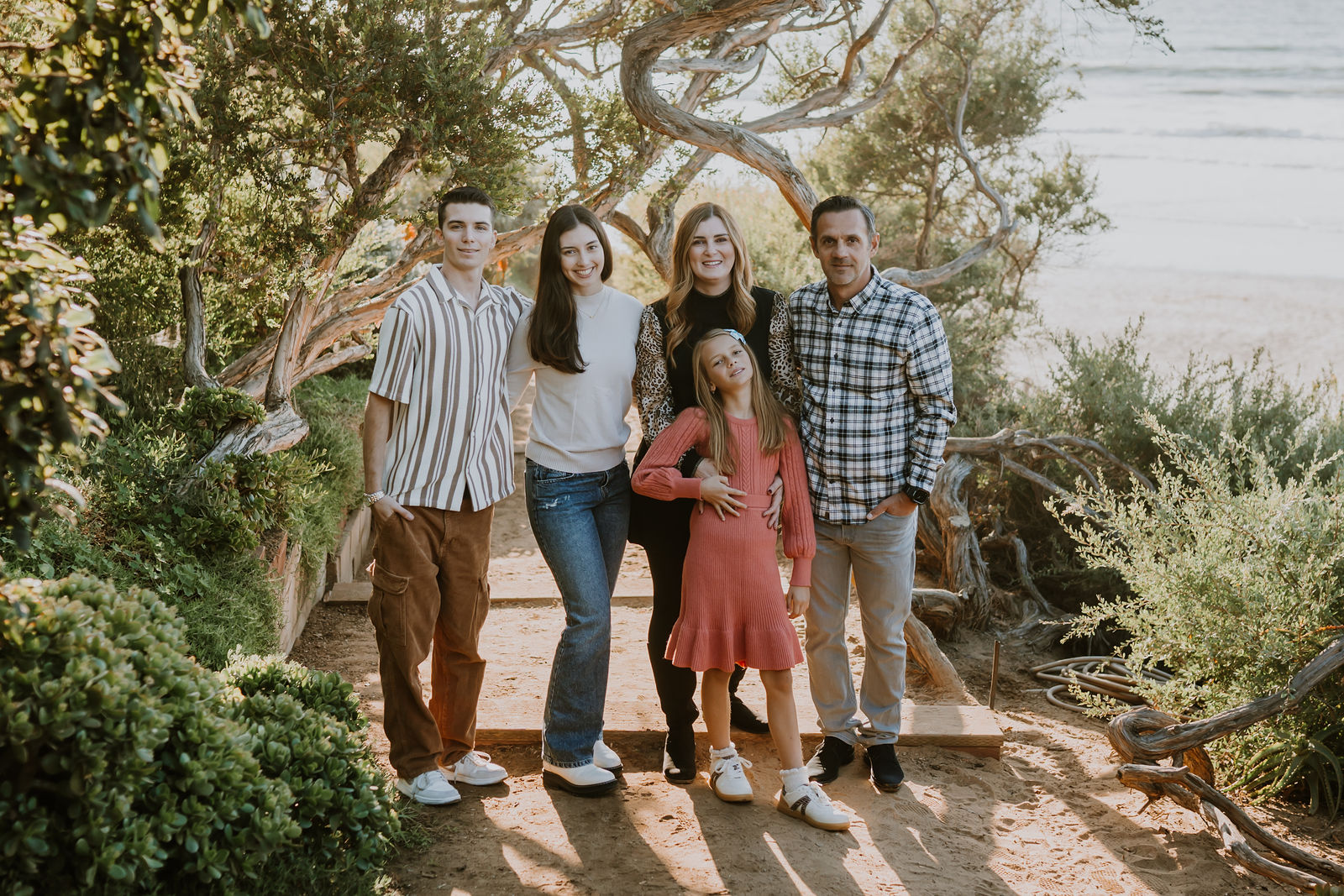 Marian Family Session by Ali Art & Photography