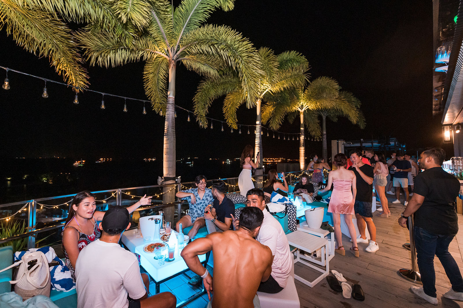 🎉 Sky High Pool Party by ⚡️StellarPhoto.sg