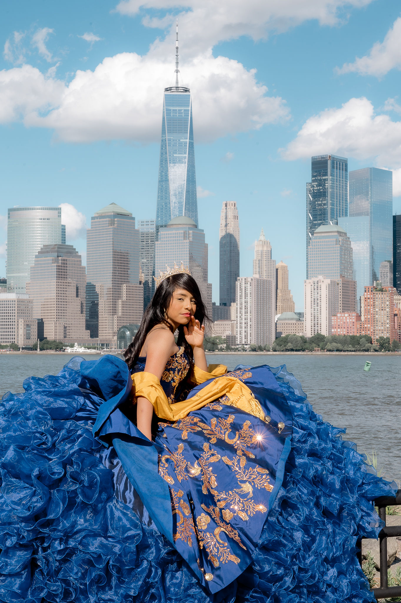 Ivette de Iram Lazo - Photography