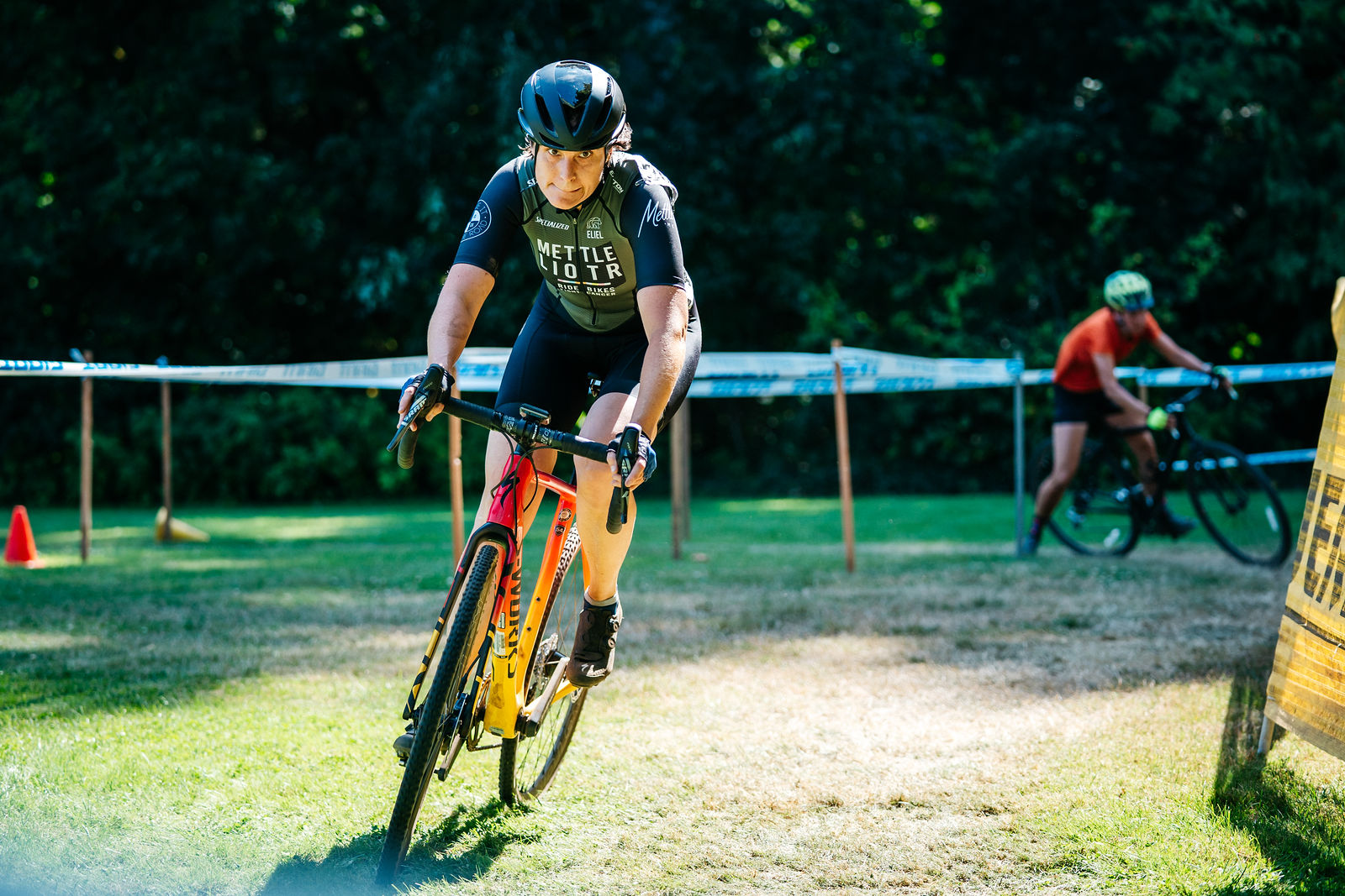 GPLB #1 | David Douglas by Mettle Cycling p/b Leave It On The Road