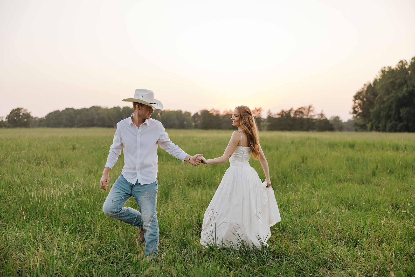 Sam + Sydney by K.G. Photography and Videography, LLC