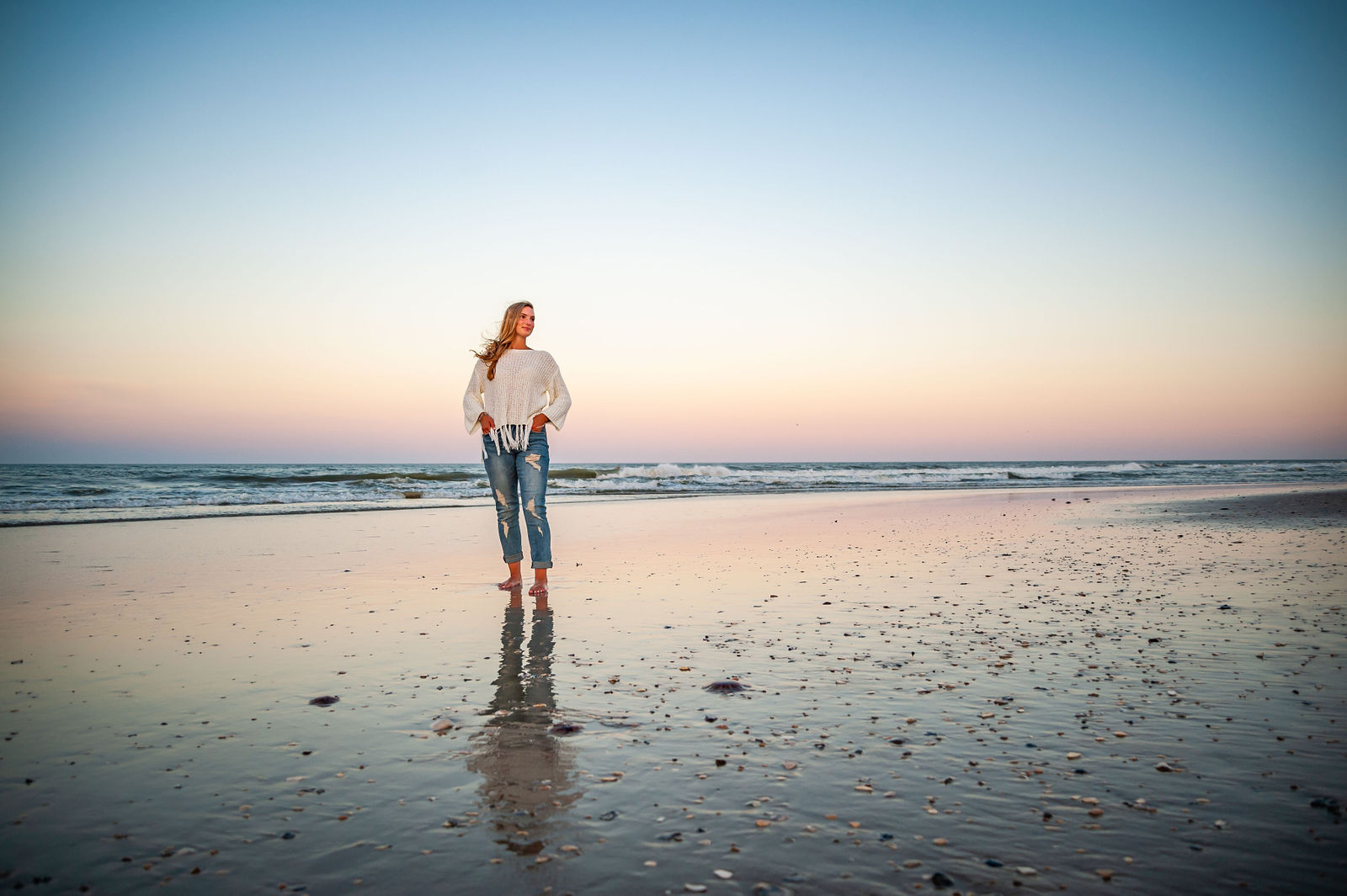 Libby Timko Class of 2021 by Photography on The Banks | POBX