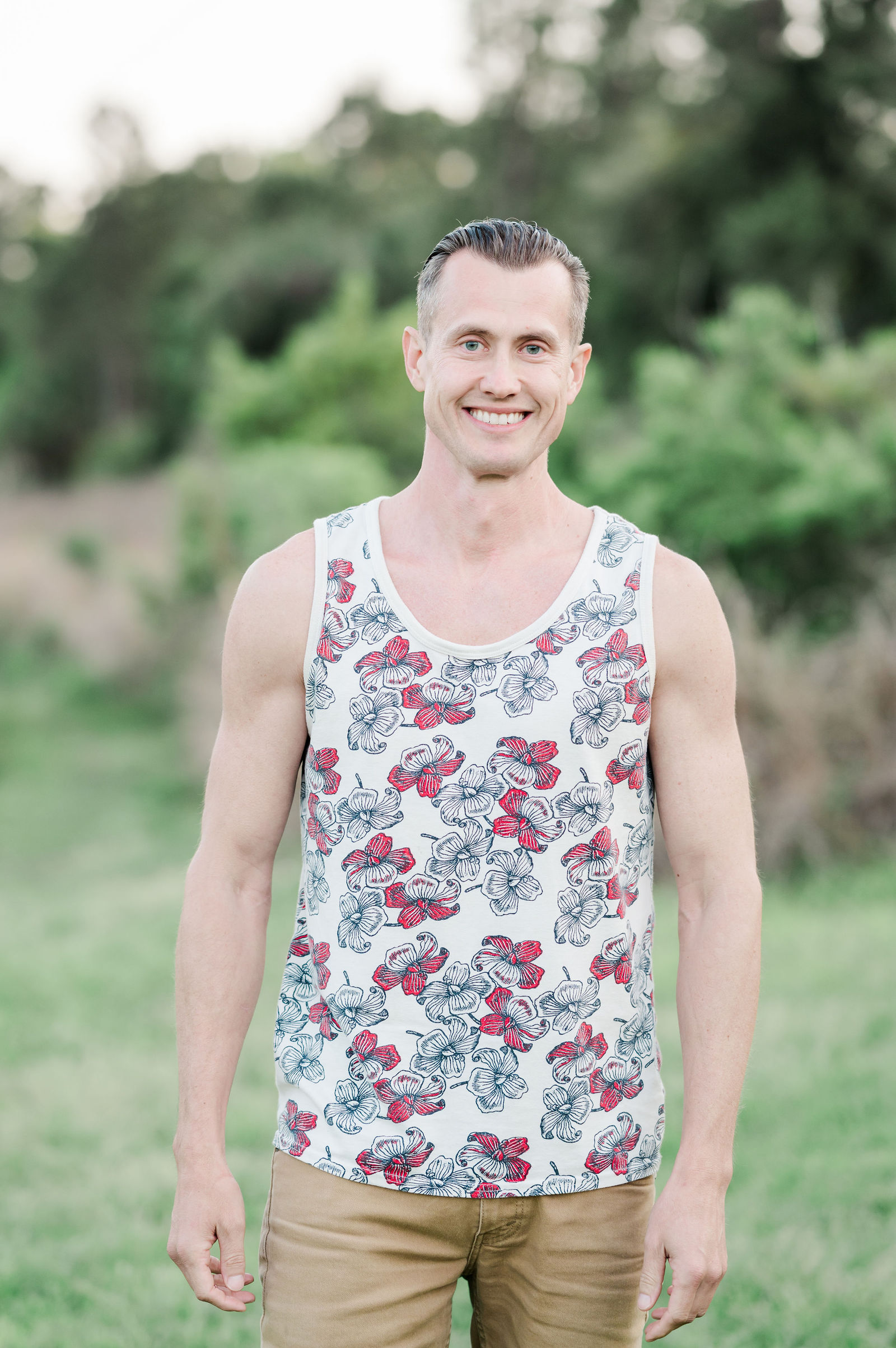 Bryan Family CHS by Leigh Hayward Photography