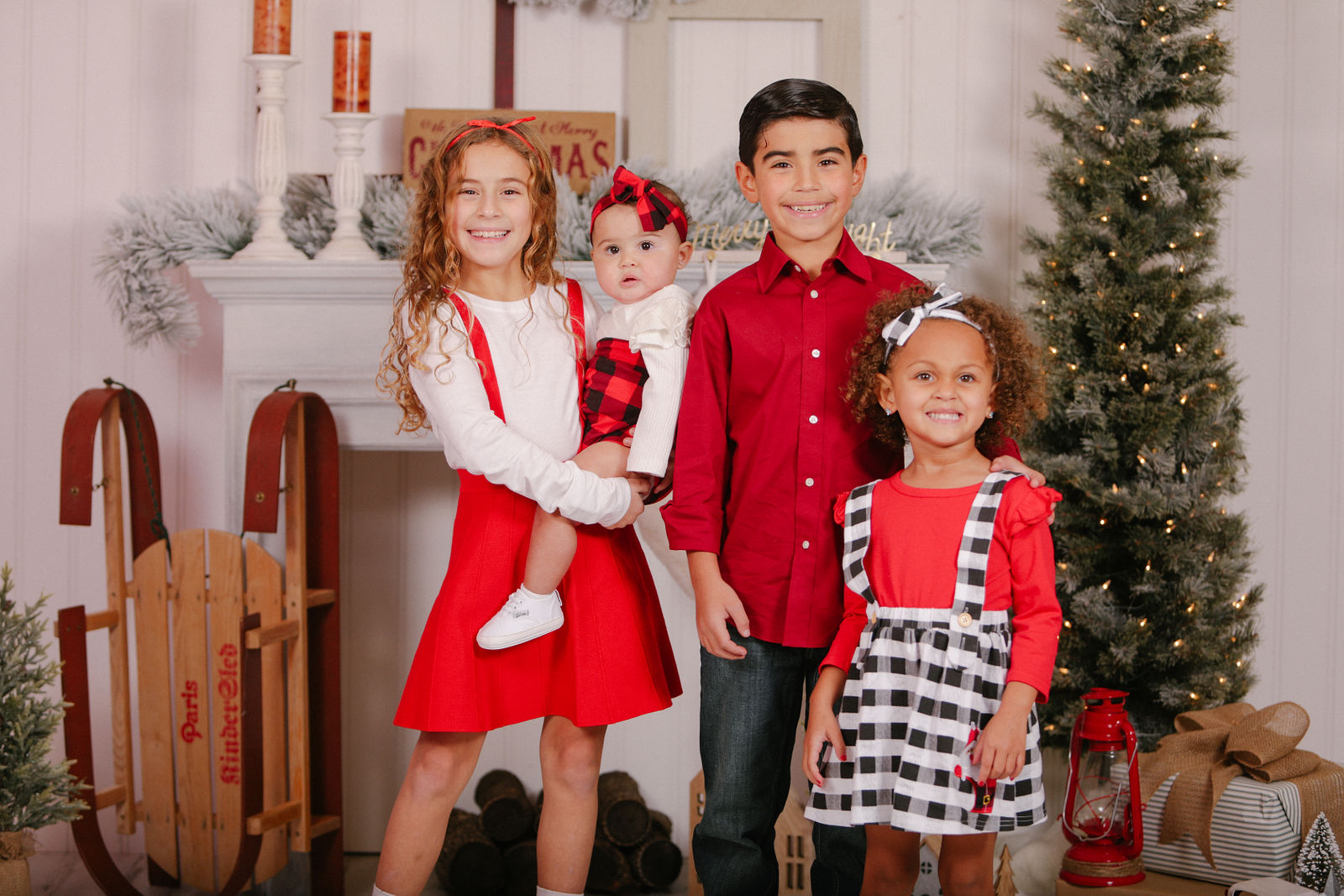 Barnaskas by Modern Inkwell LLC - Photography