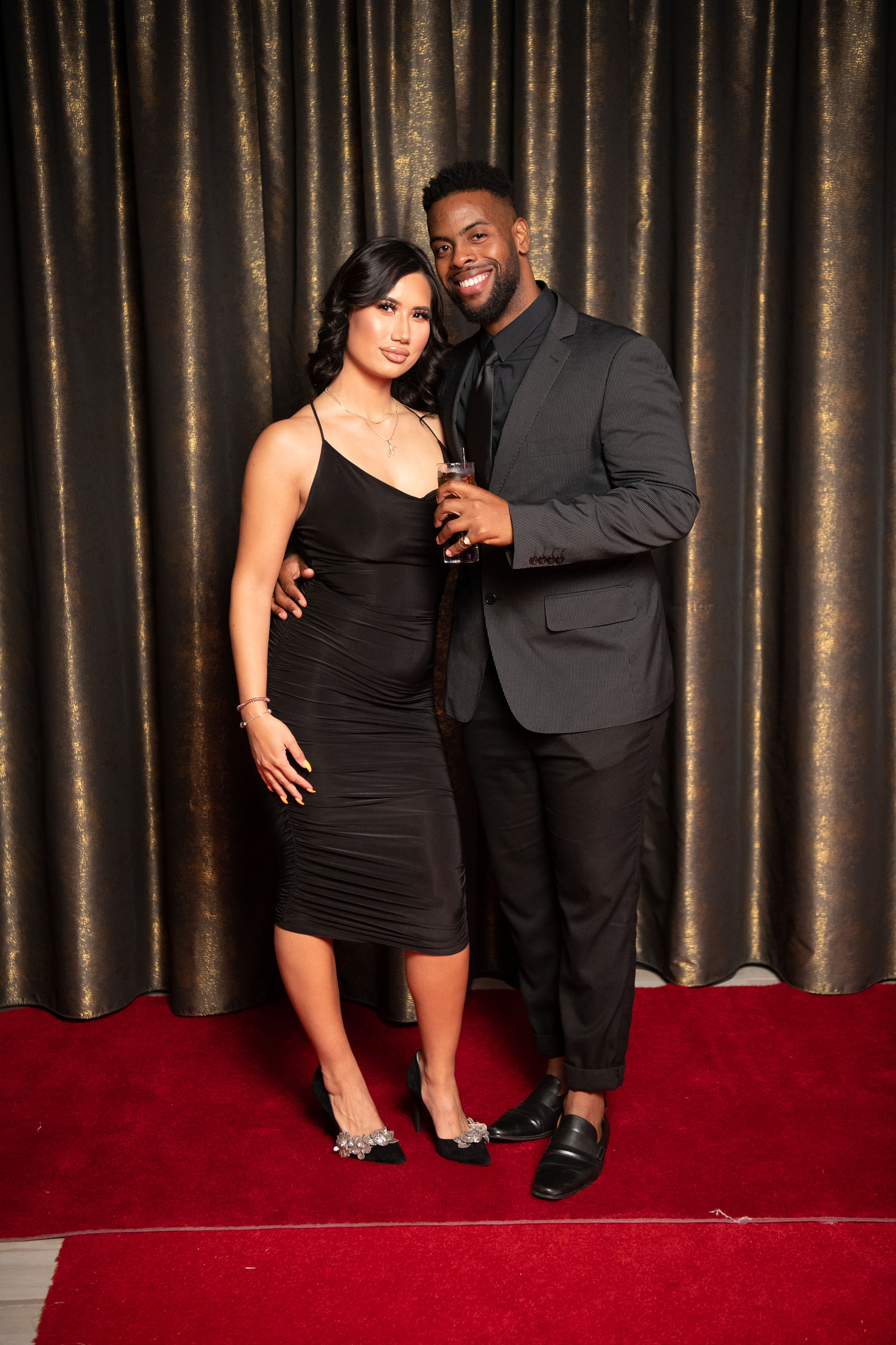 Photo Booth Gallery by Redwood Studio