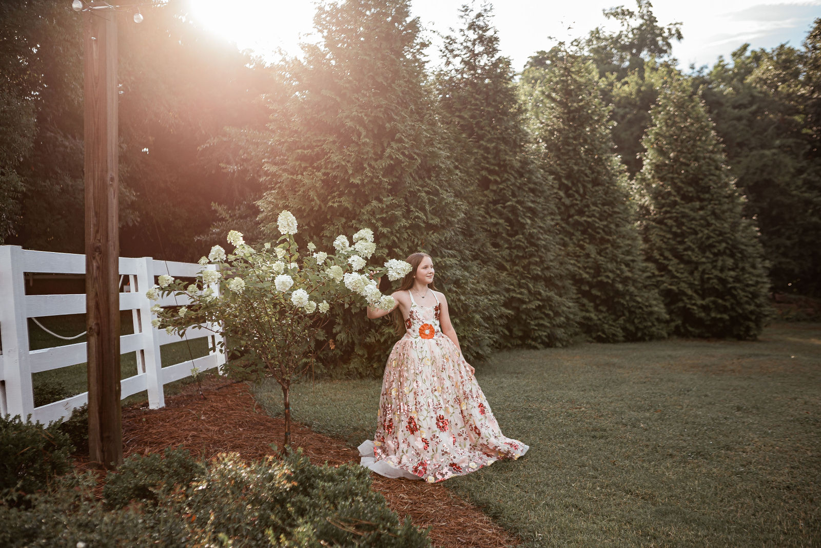 ALLISON ANDERSON by FOCUSED PHOTOGRAPHY BY BETH