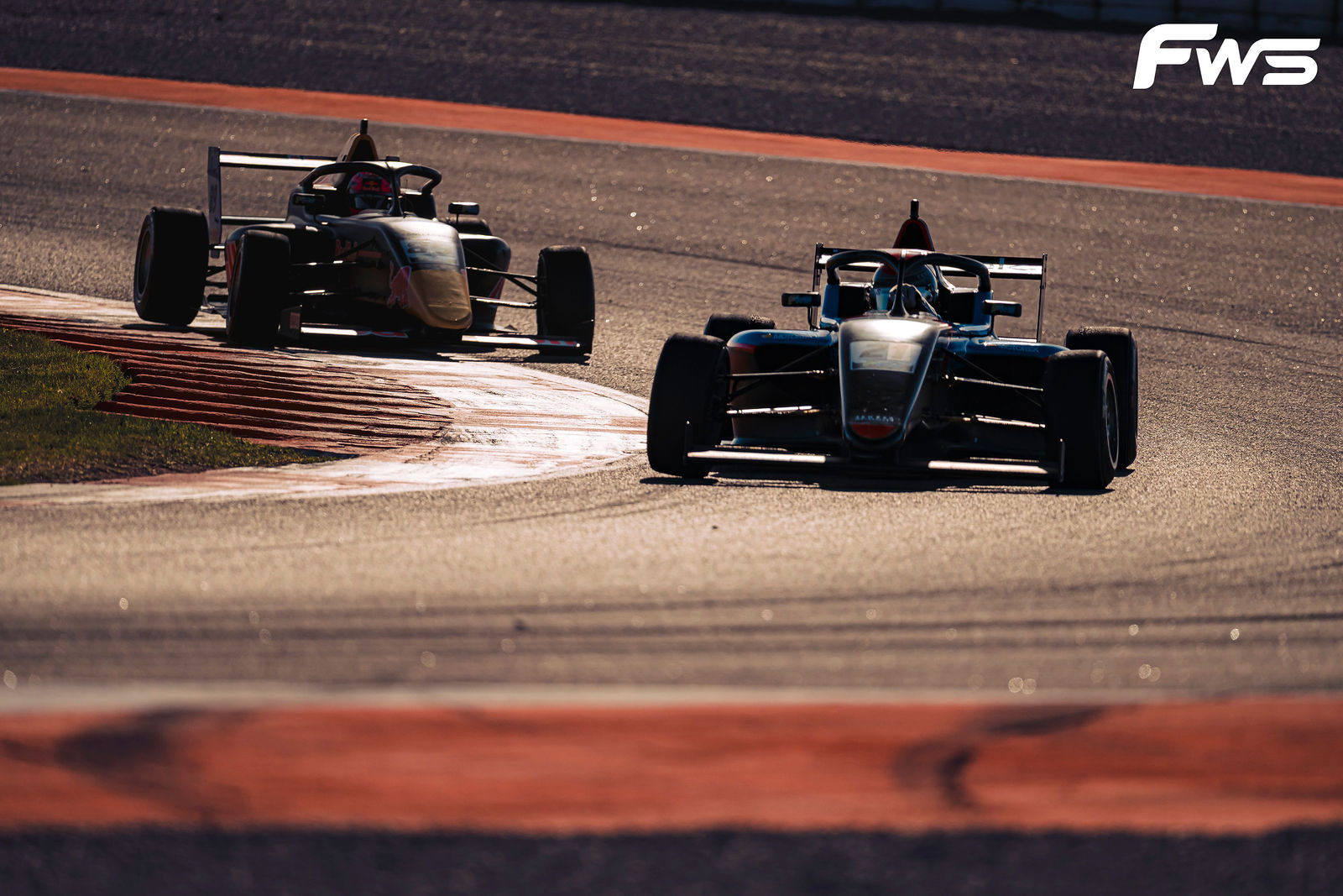 Formula Winter Series 2026 - Round 3 - Valencia by GEDLICH Racing