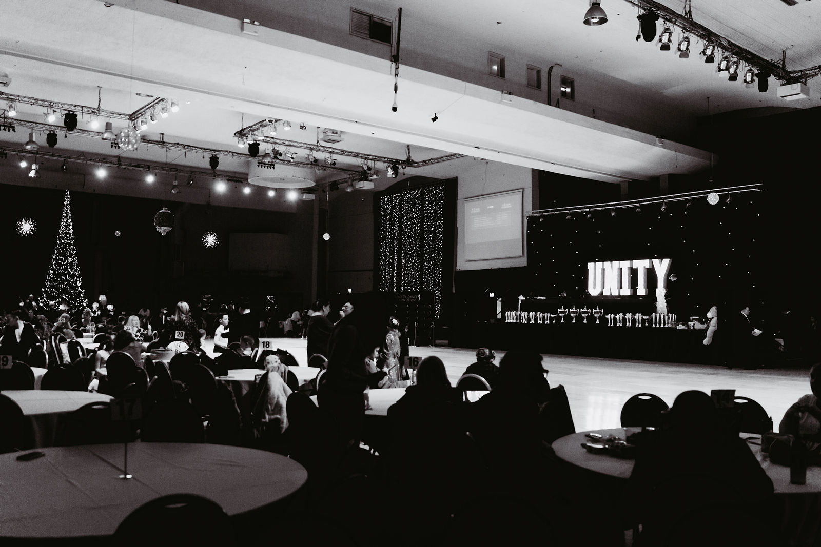 Unity Dance Festival by Charlotte Wilson Photography