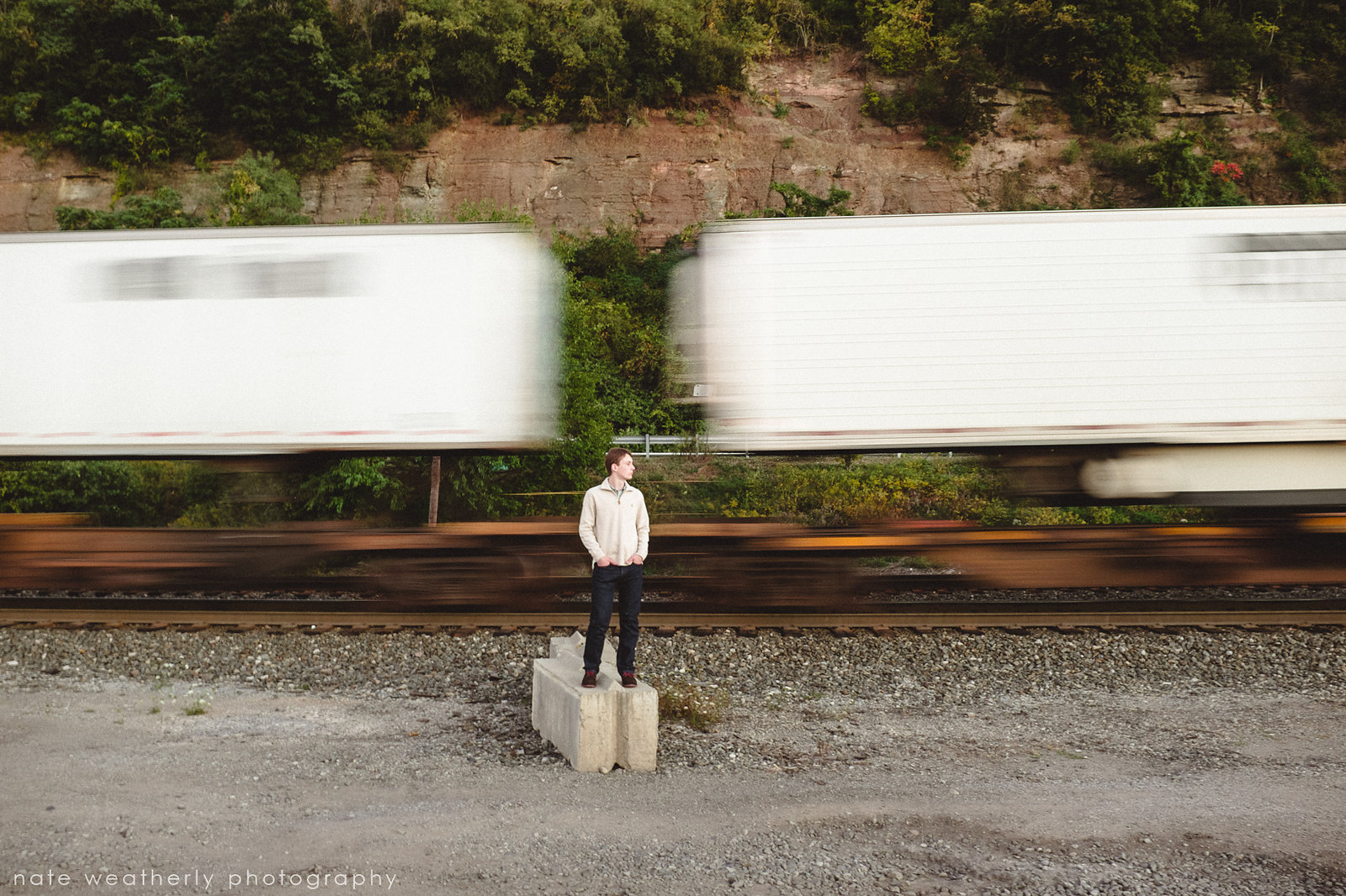 Tyler [2015 by Nate Weatherly Photography
