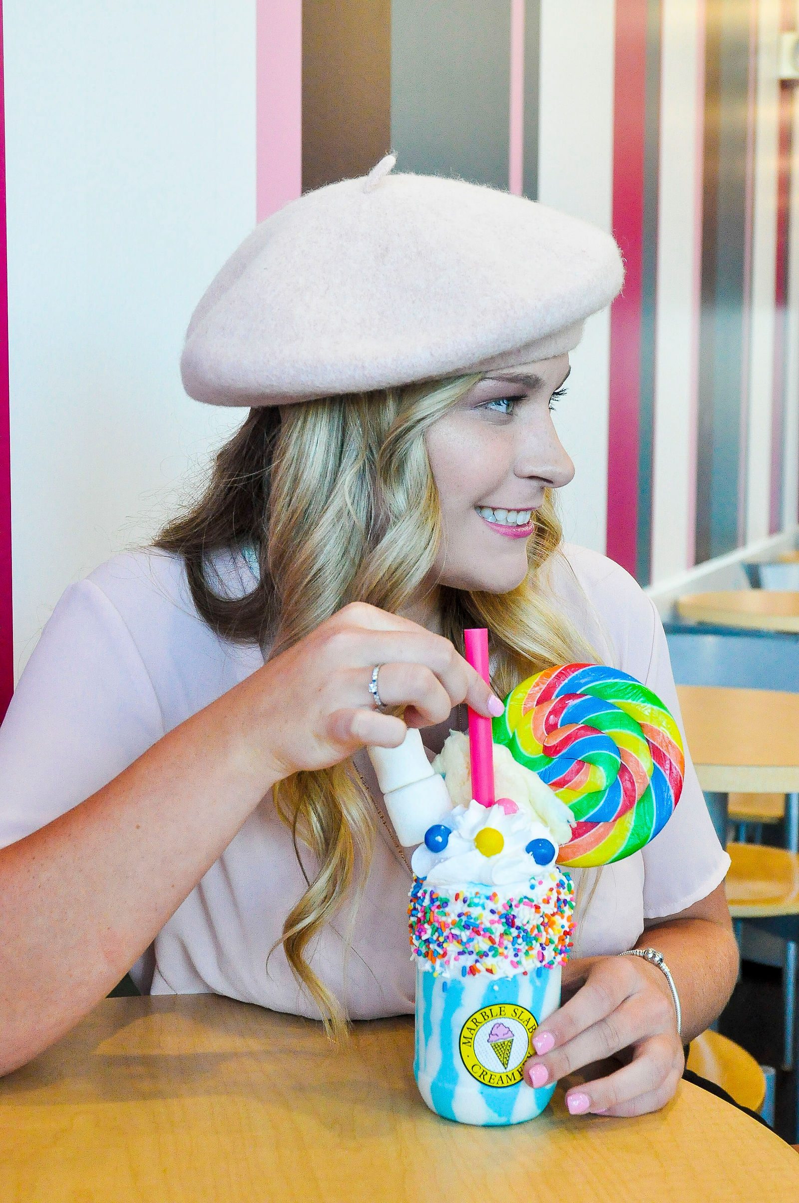 Kayla House by Chanelle Stokes Photography + Design