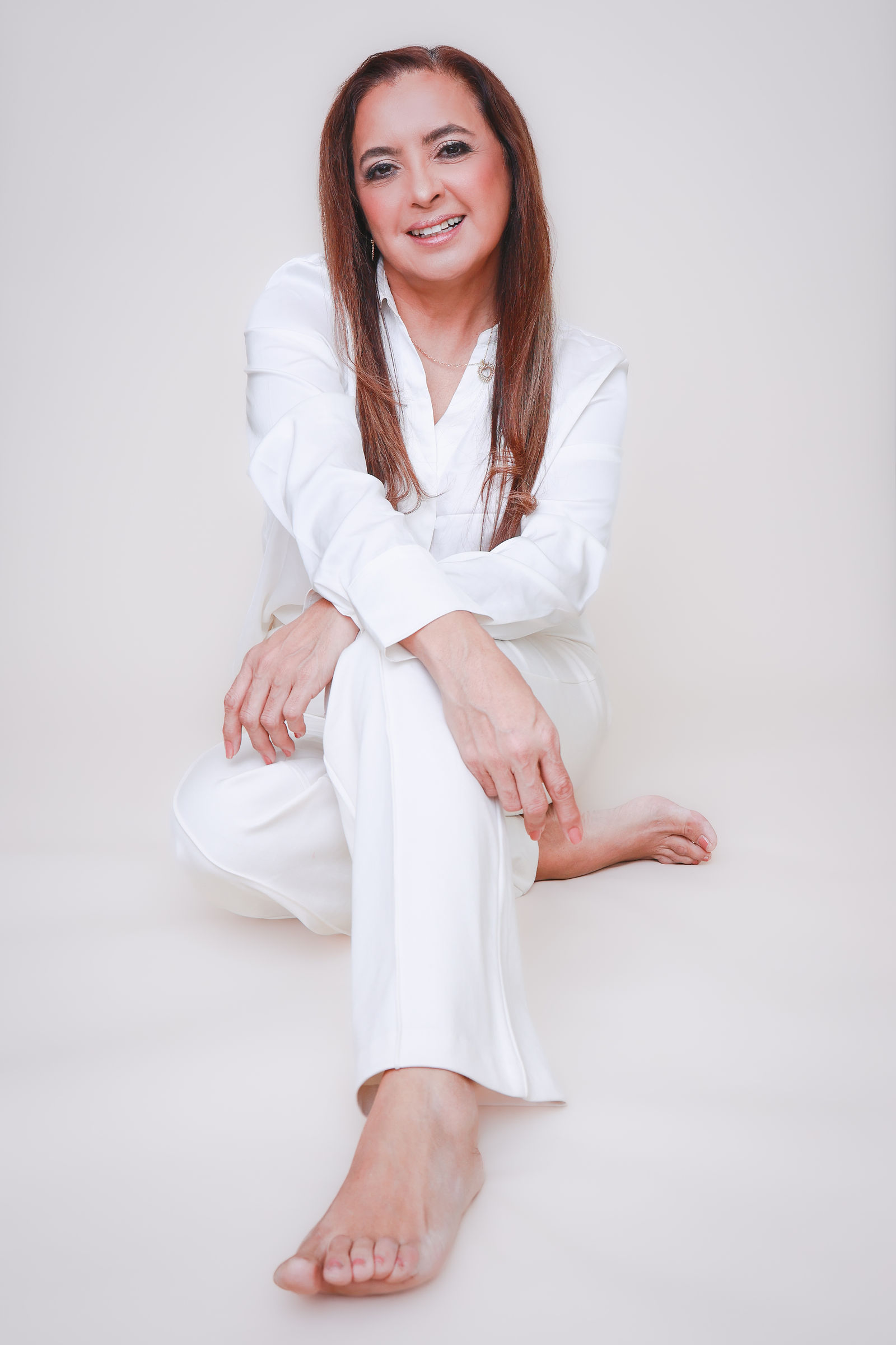 Isabell Picazo by Andrea Mostaffa Photography