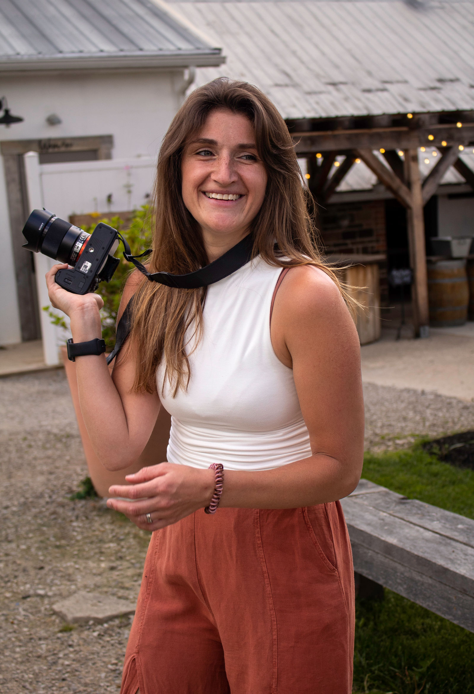 Alexandra Megan by GamerGurl Photography LLC