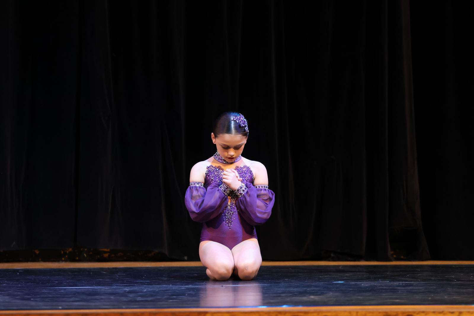 Section 10 by JRD Dance Media