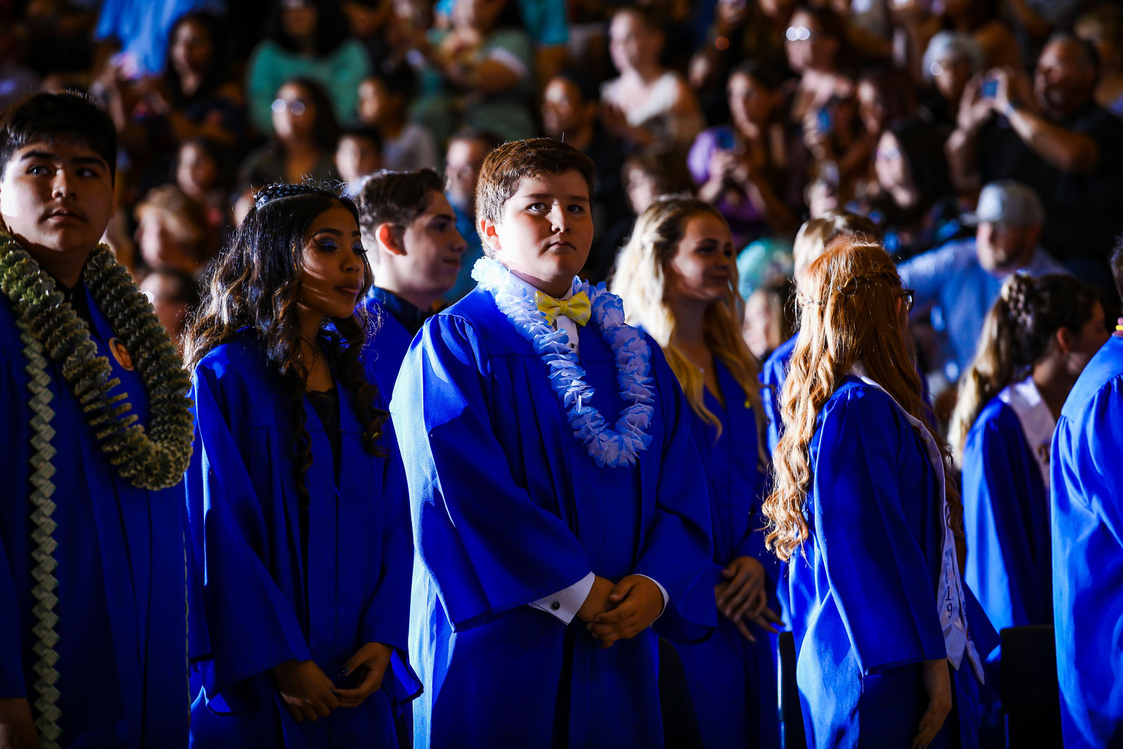 Diamond View Graduation 2019 by Greg Wallace Photography