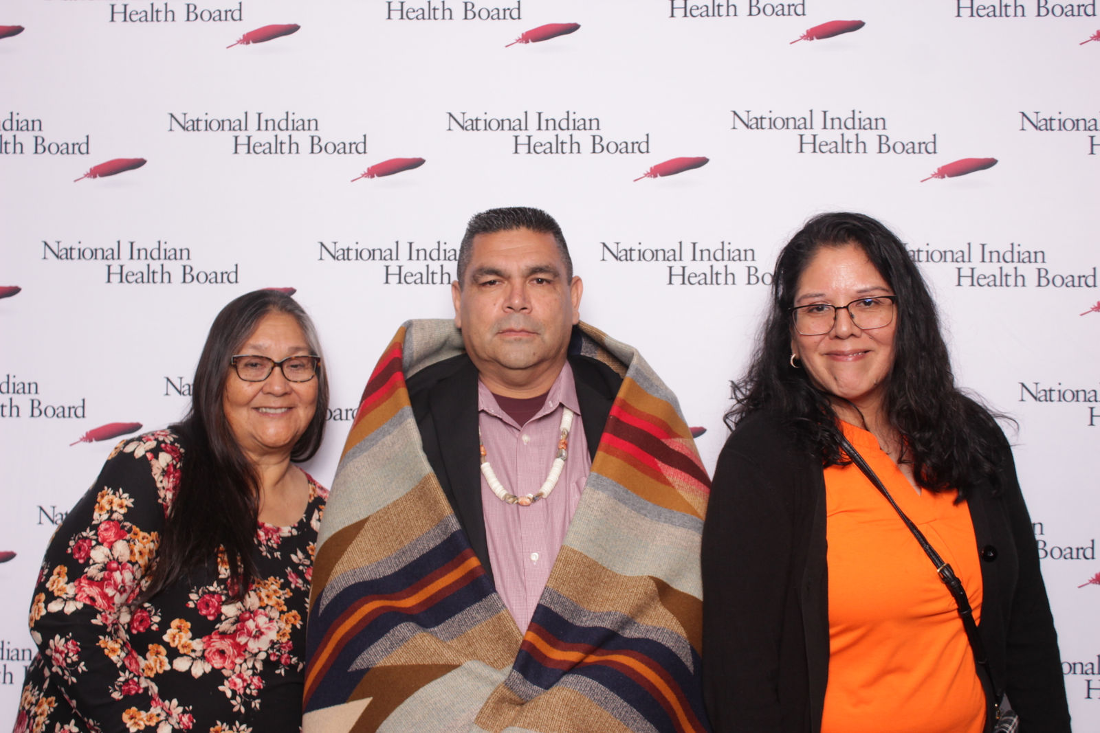 National Indian Health Board 2022 Awards Gala by Winks Photo Booth
