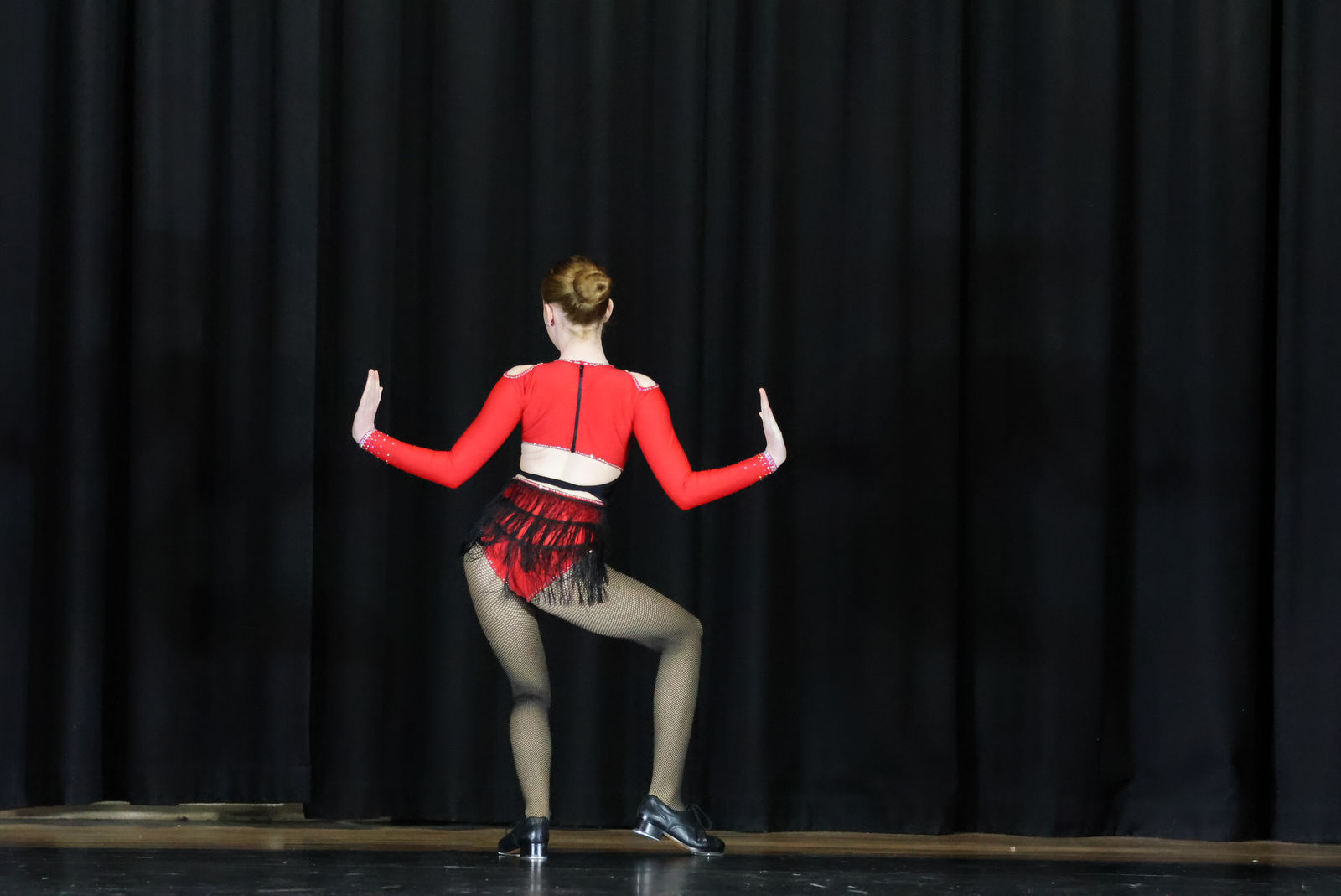 Section 109 by JRD Dance Media