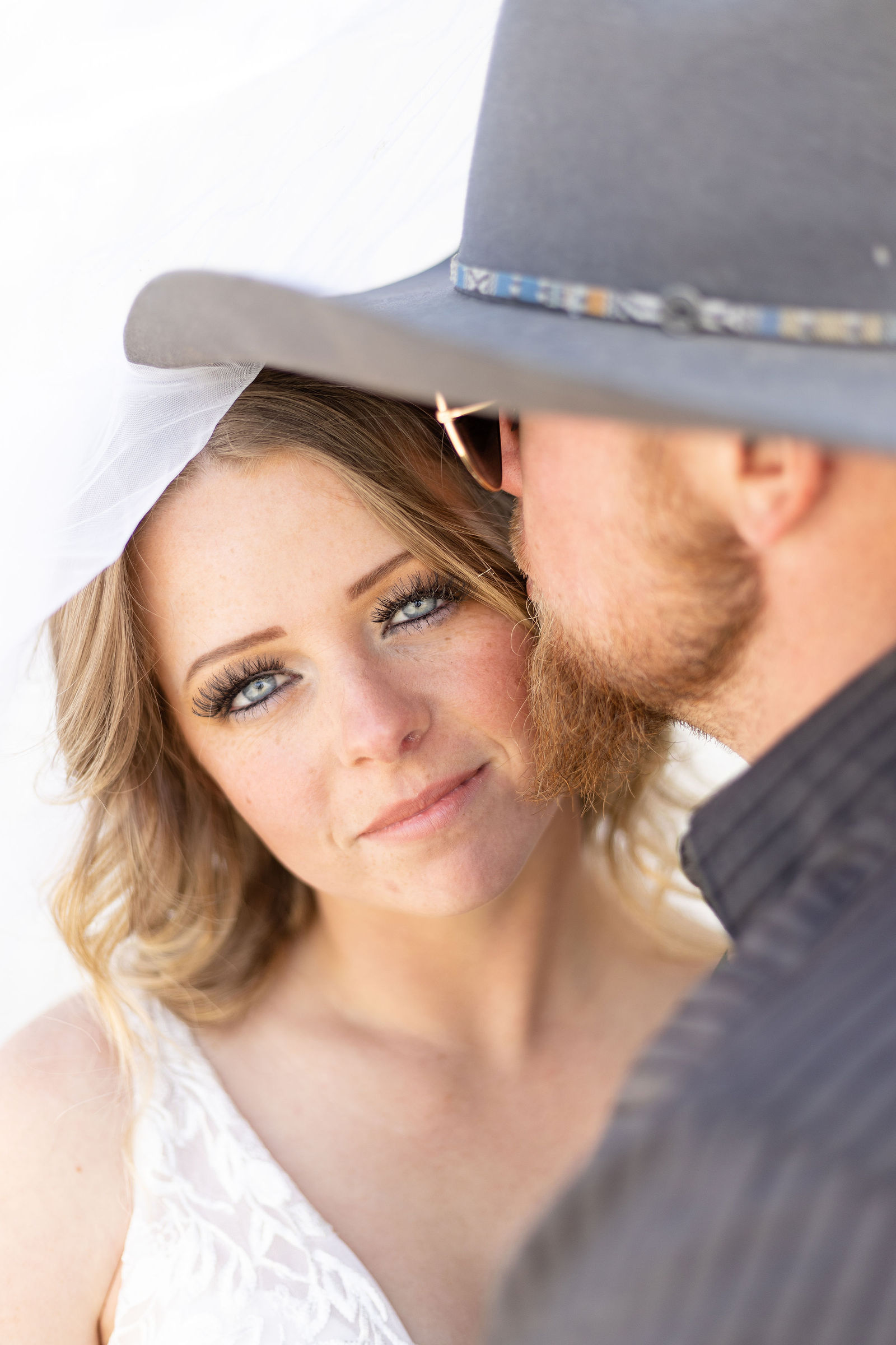 Baxter Ranch Wedding and Events Center by Brit Images
