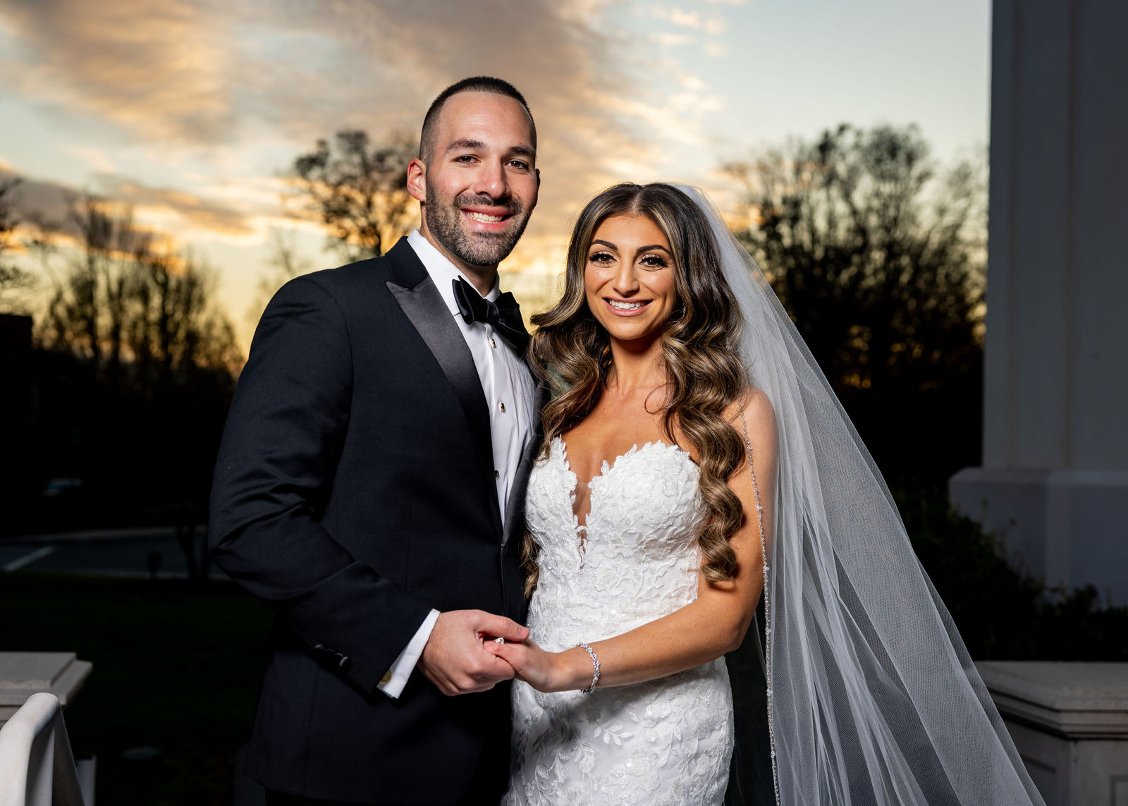 Amanda & Matt Wedding @ The Palace, Somerset NJ by Shotwell Productions