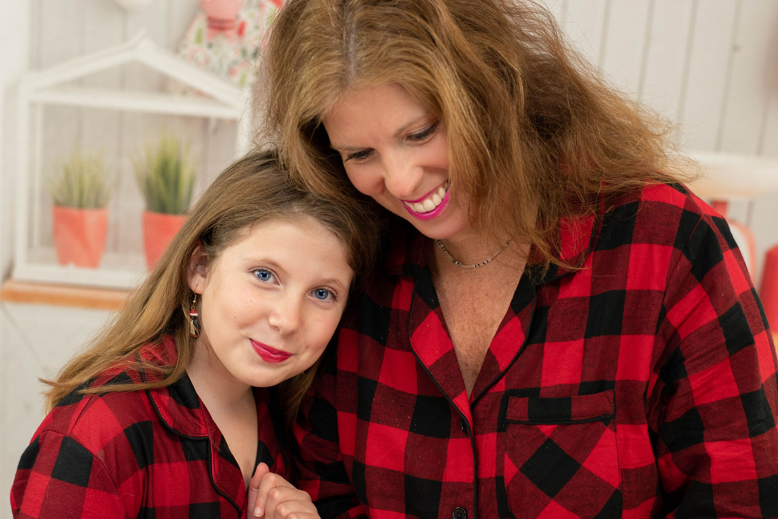 Laura+Georgia Christmas Cookie Mini by Dana Elliott Photography