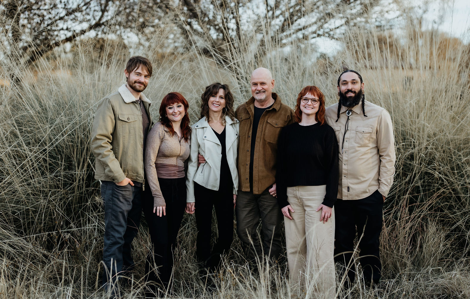 Severson Family by David Jesse Photography