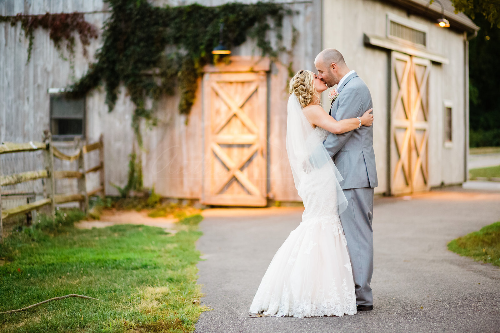 Erinn & Mark Narciso by Anthony Niccoli Photography