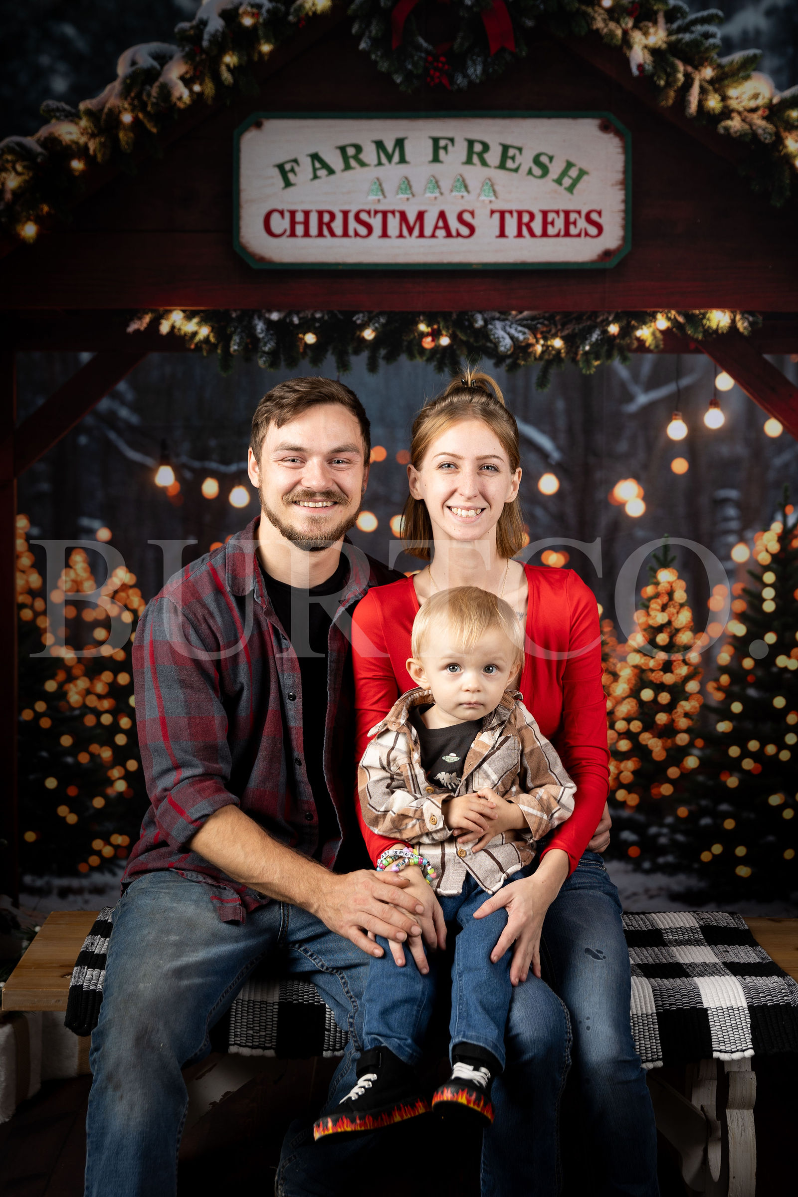 Tim Howe by BURTco. Photo